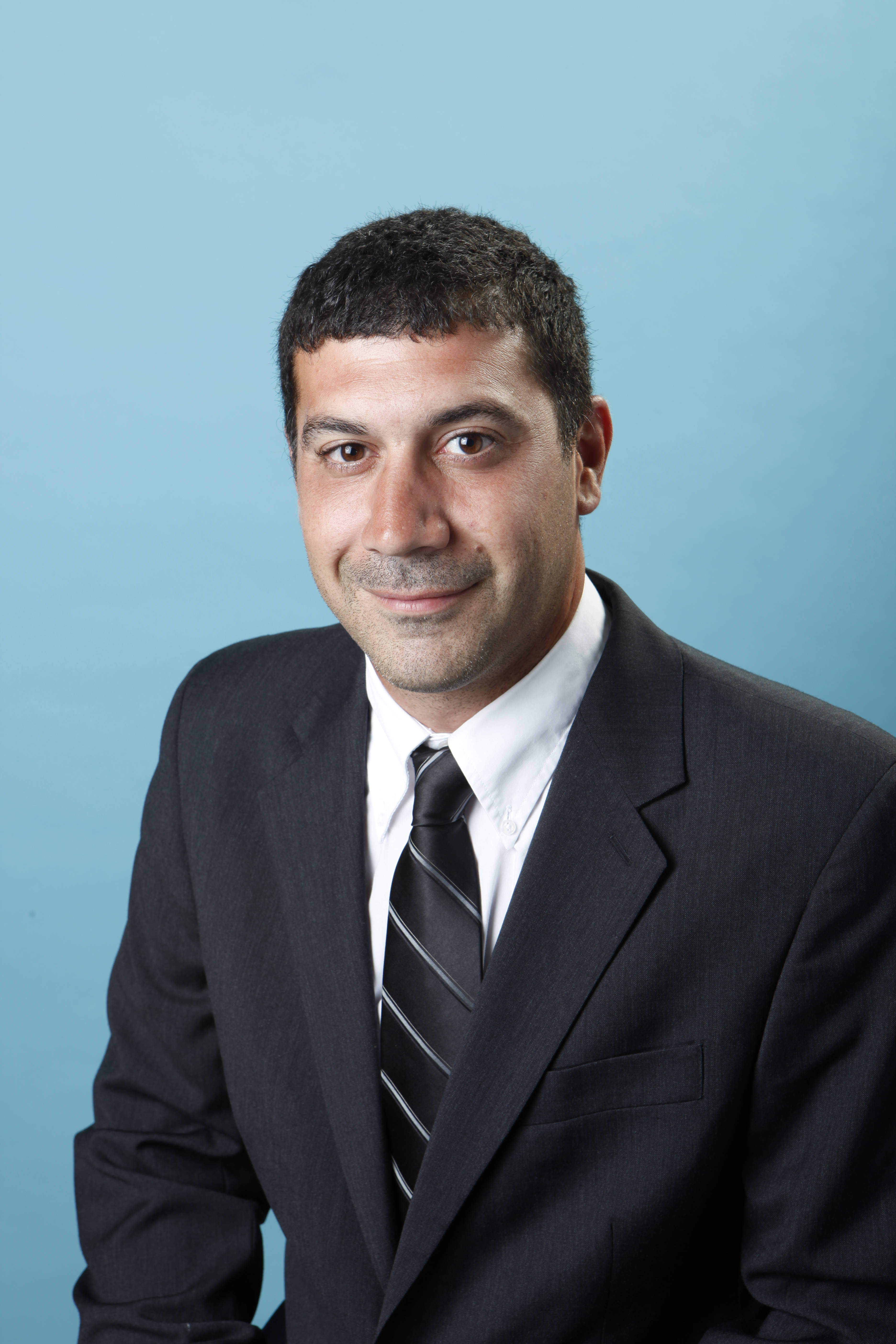 Michael Rodriguez - Men's Soccer Coach - Columbia University Athletics