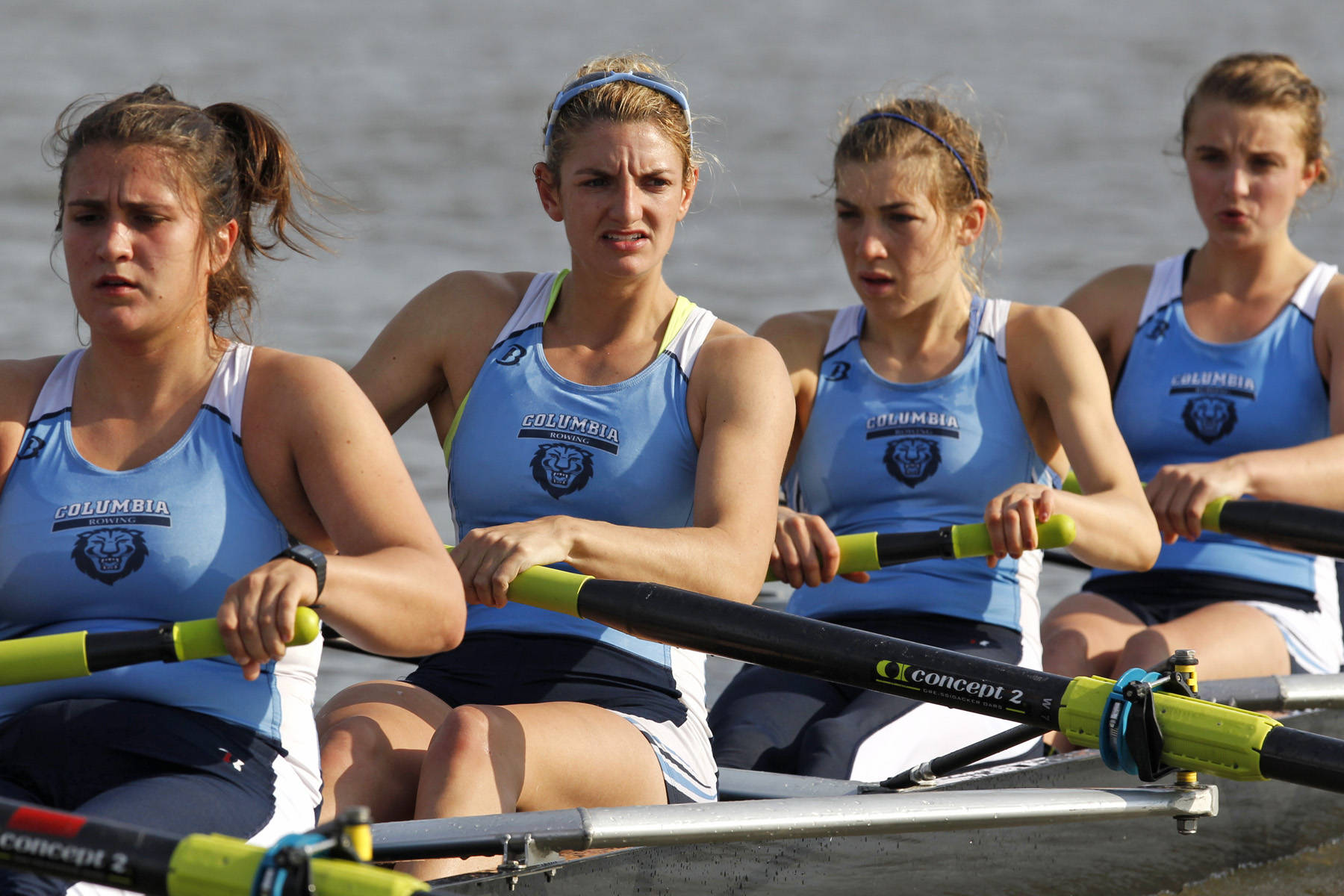 Samantha Warren Makes Second Team All-America, Awarded by the ...