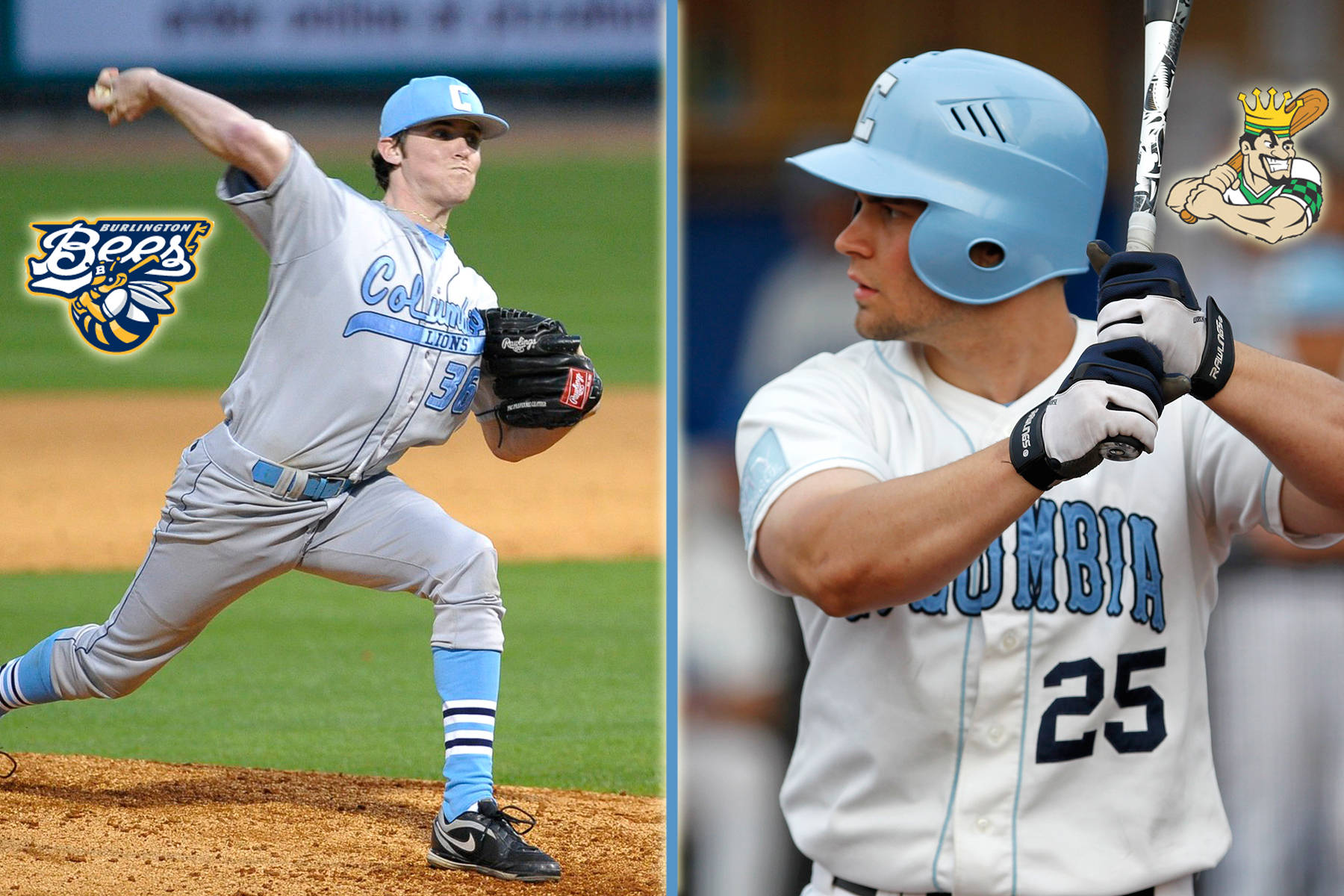 UPDATE: Columbia Baseball in the Pro Ranks - Columbia University Athletics