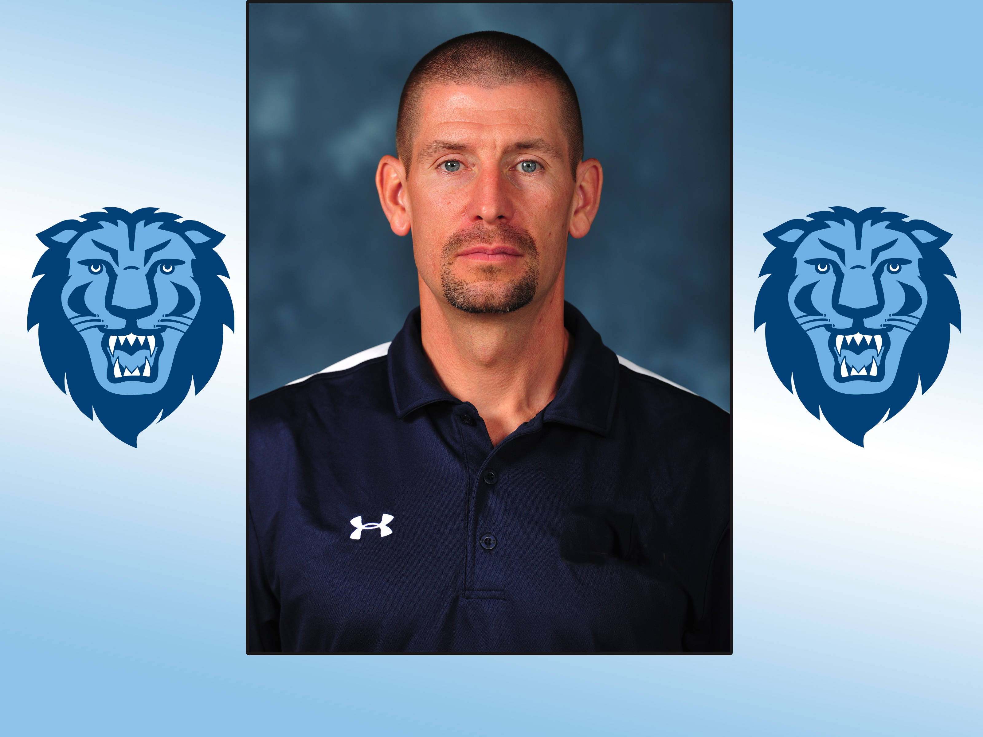 Daniel Ireland Named Director of Cross Country and Track and Field ...