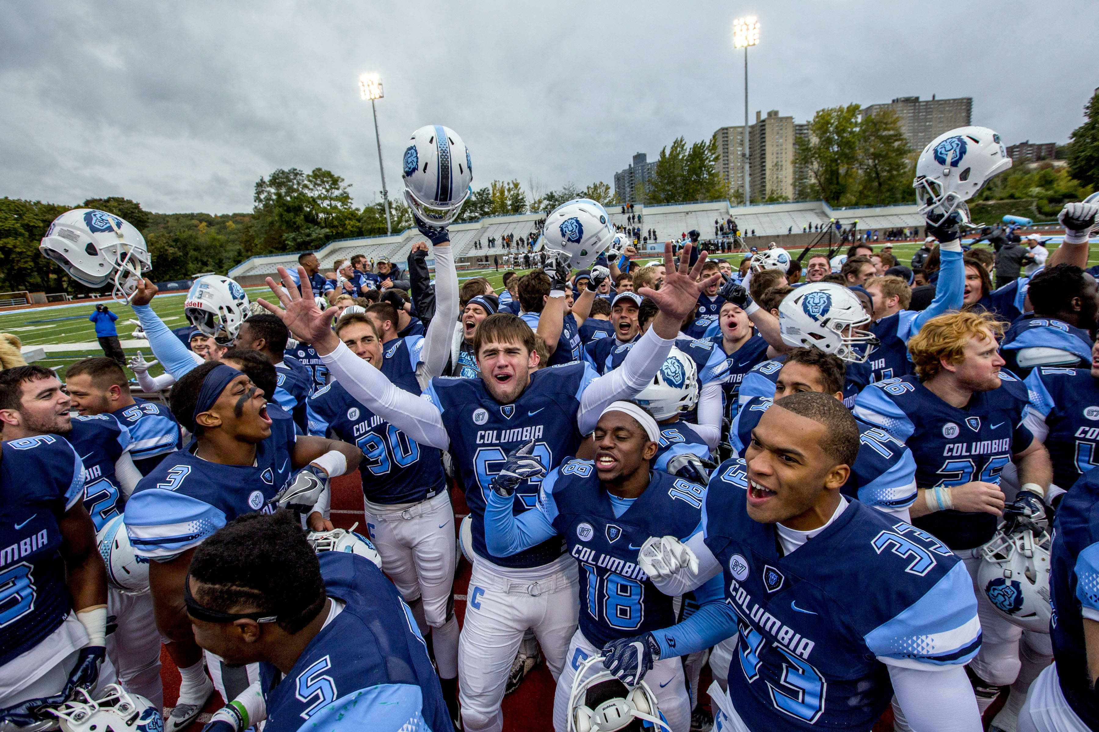 Columbia Football Season Tickets On Sale! - Columbia University Athletics