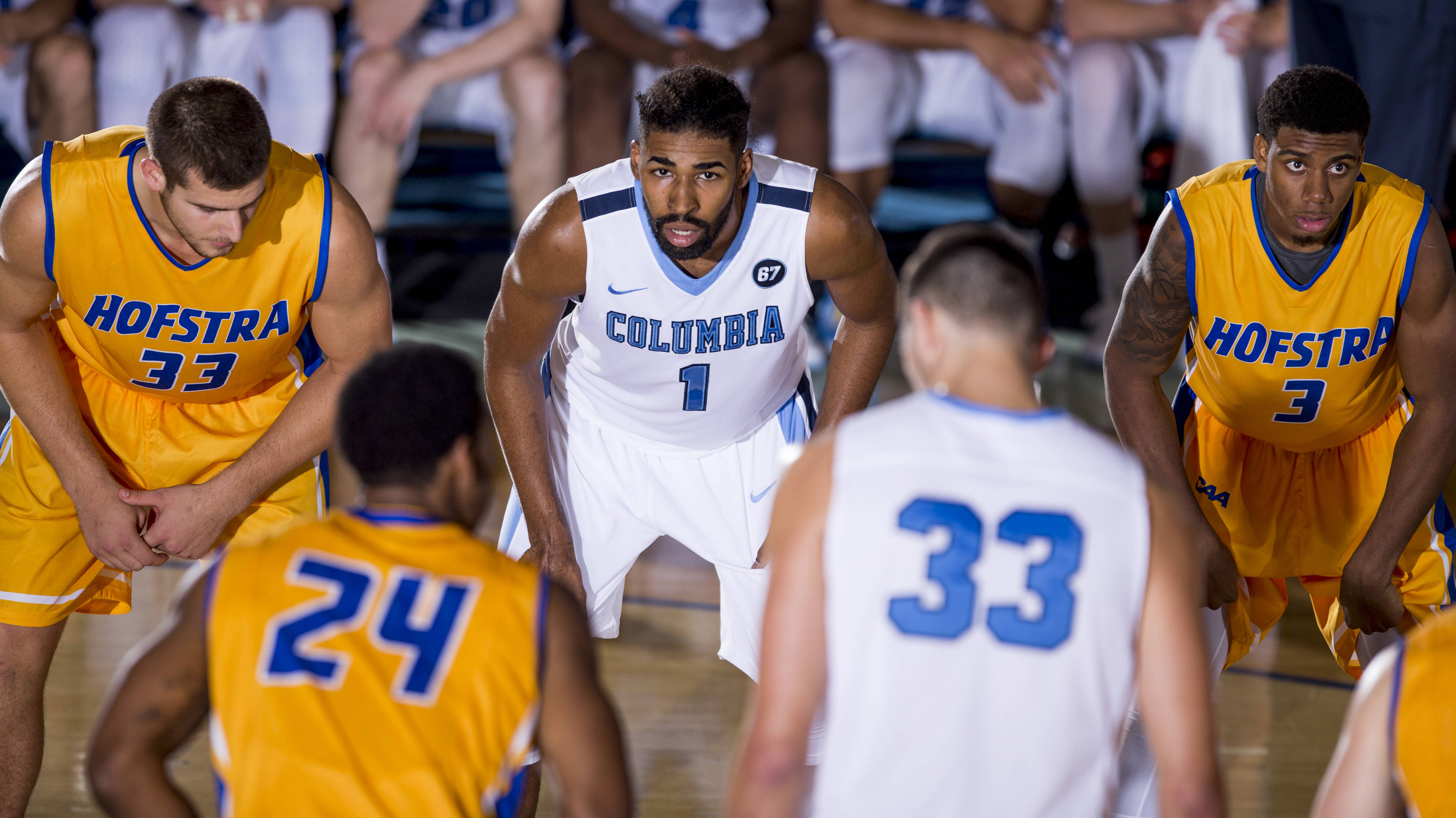 Men's Basketball Back In Action at Miami Wednesday - Columbia ...