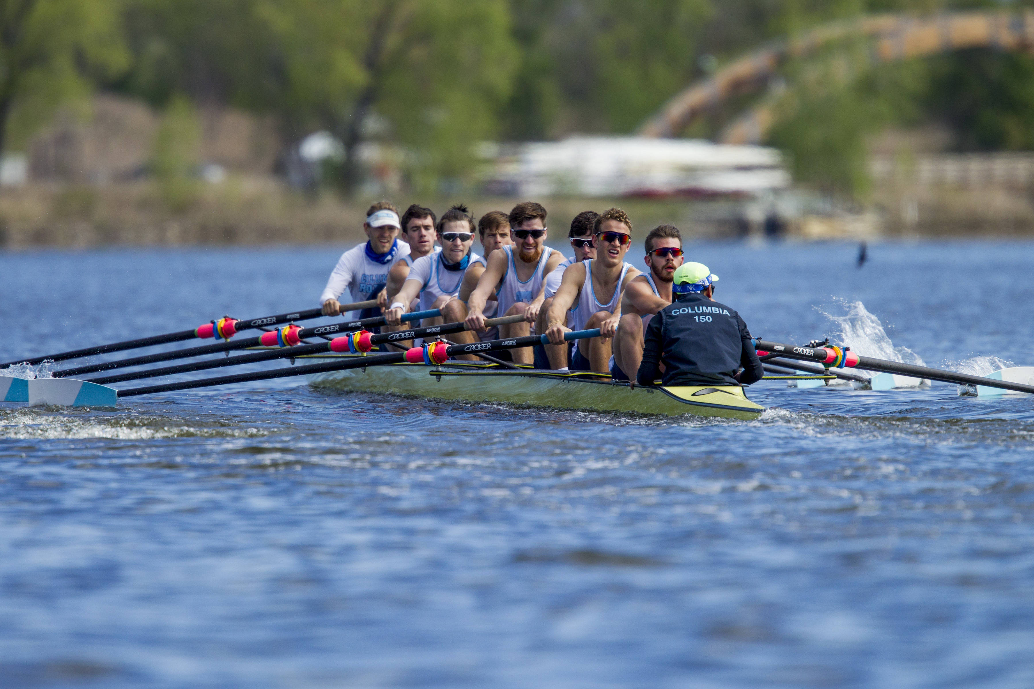 Campbell Cup Debuts in Lightweight's Opener at Princeton - Columbia ...