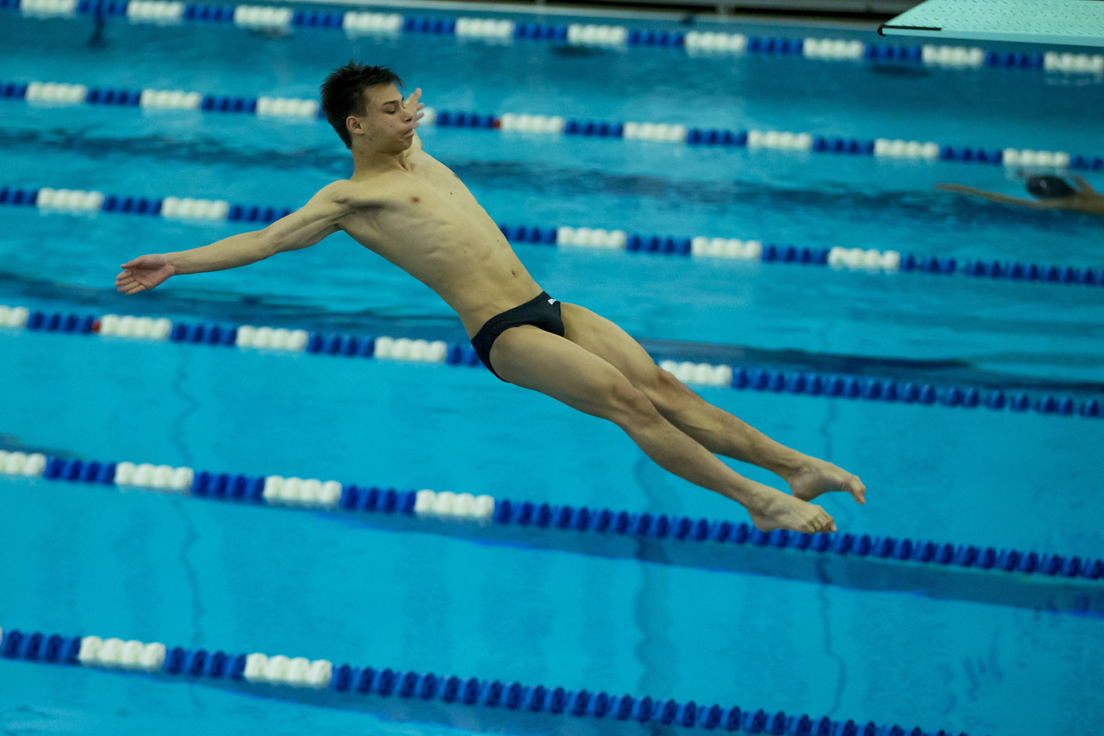 Jonathan Suckow Breaks 3M School Record At Big Al Open - Columbia ...