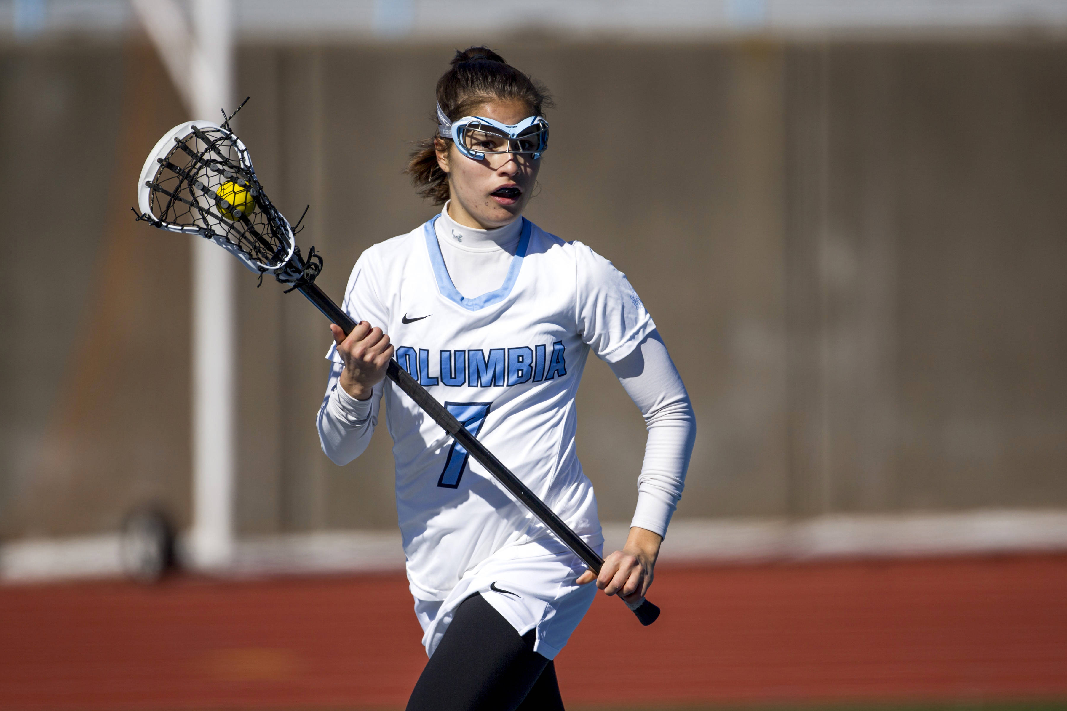 Victoria Kalamaras Named Ivy League Offensive Player Of The Week ...