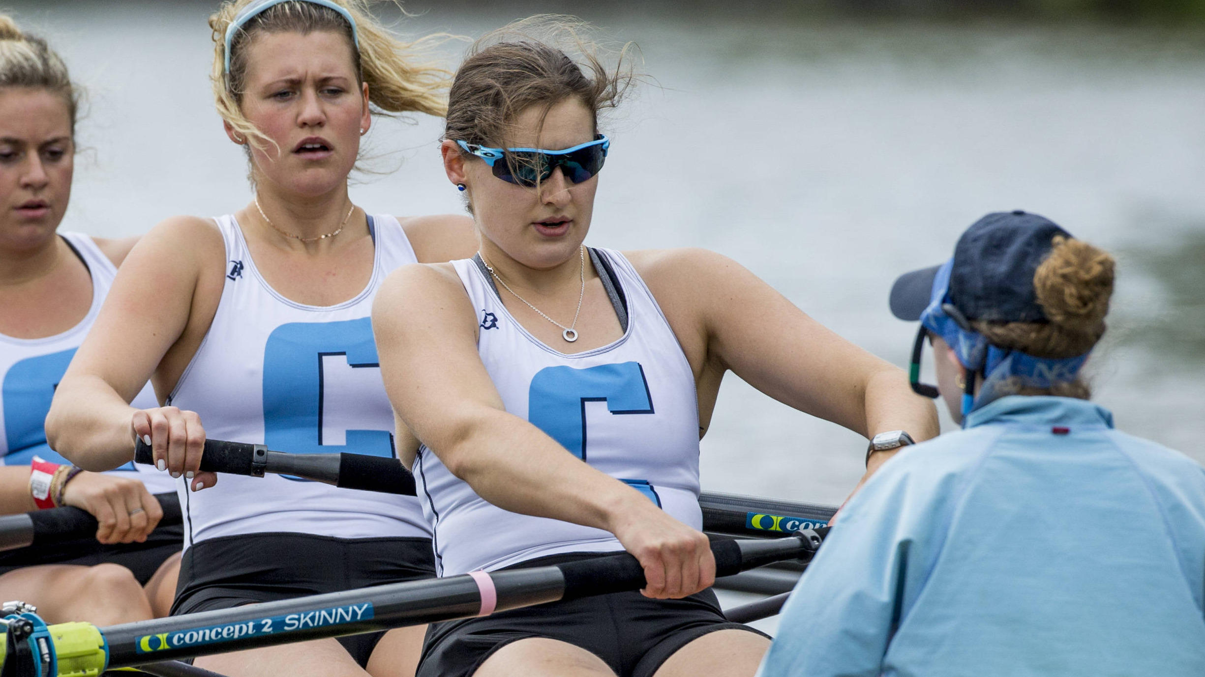 Buck Named All-Region, Invited to National Selection Camp - Columbia ...