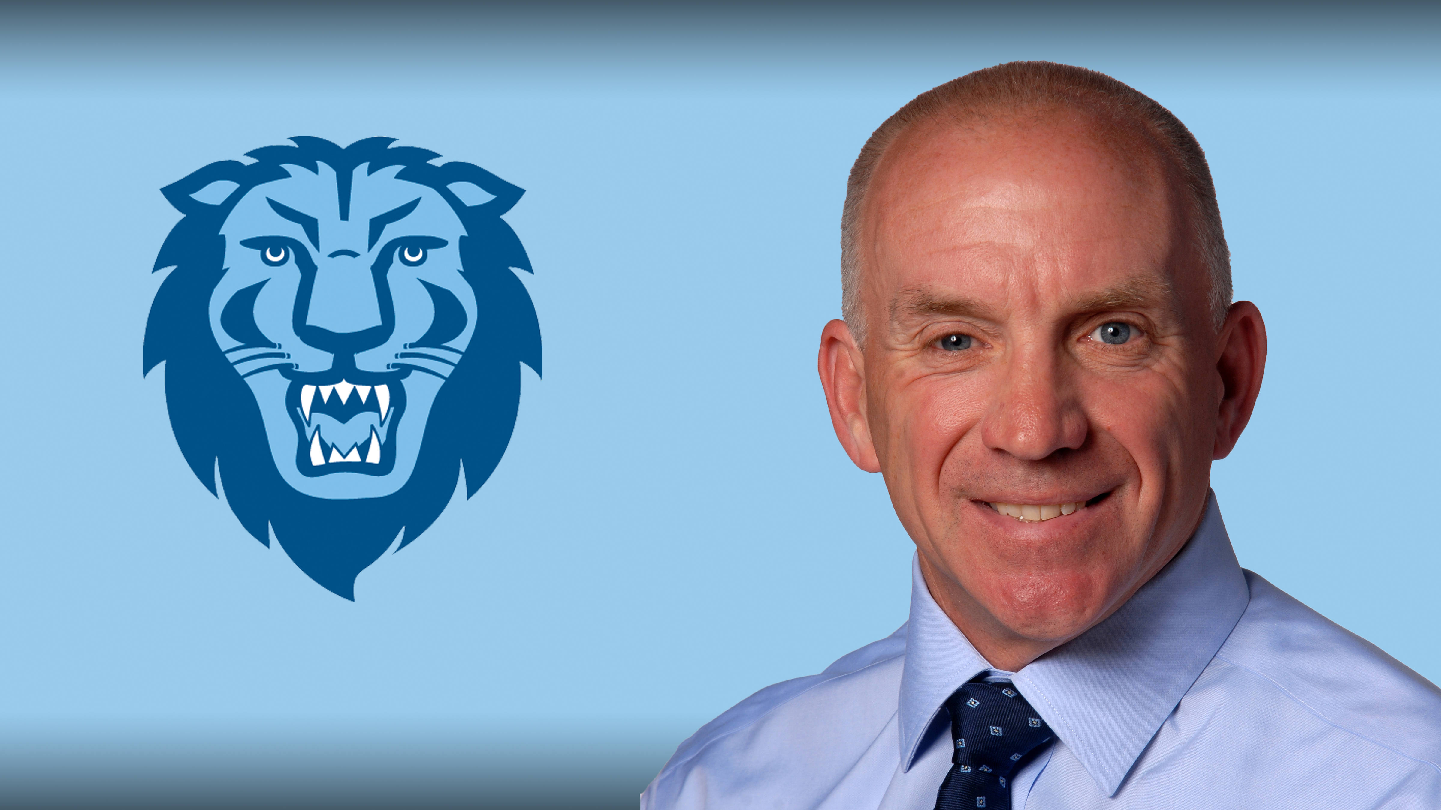 Bob Steitz Named Senior Associate AD for External Affairs - Columbia ...