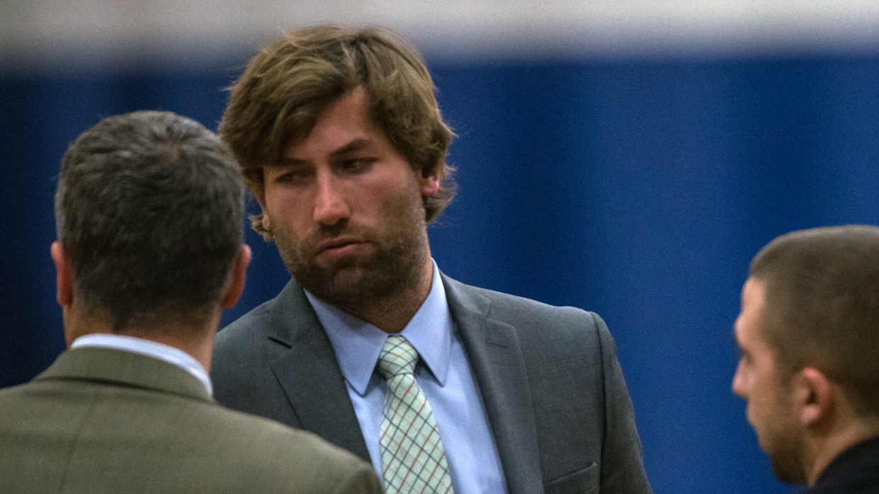 Steve Ongley Joins Coaching Staff - Columbia University Athletics