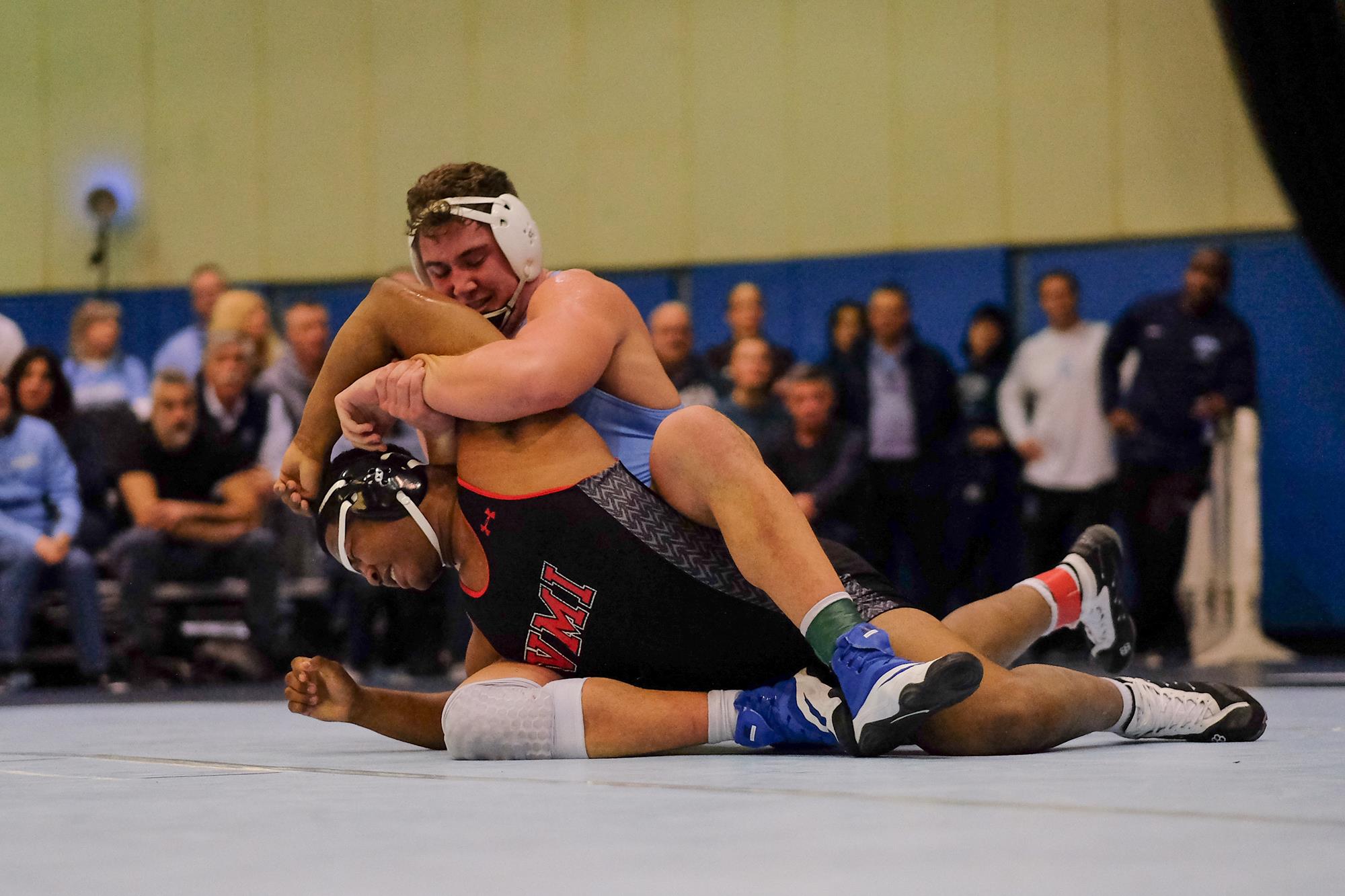 Danny Conley - Wrestling - Columbia University Athletics