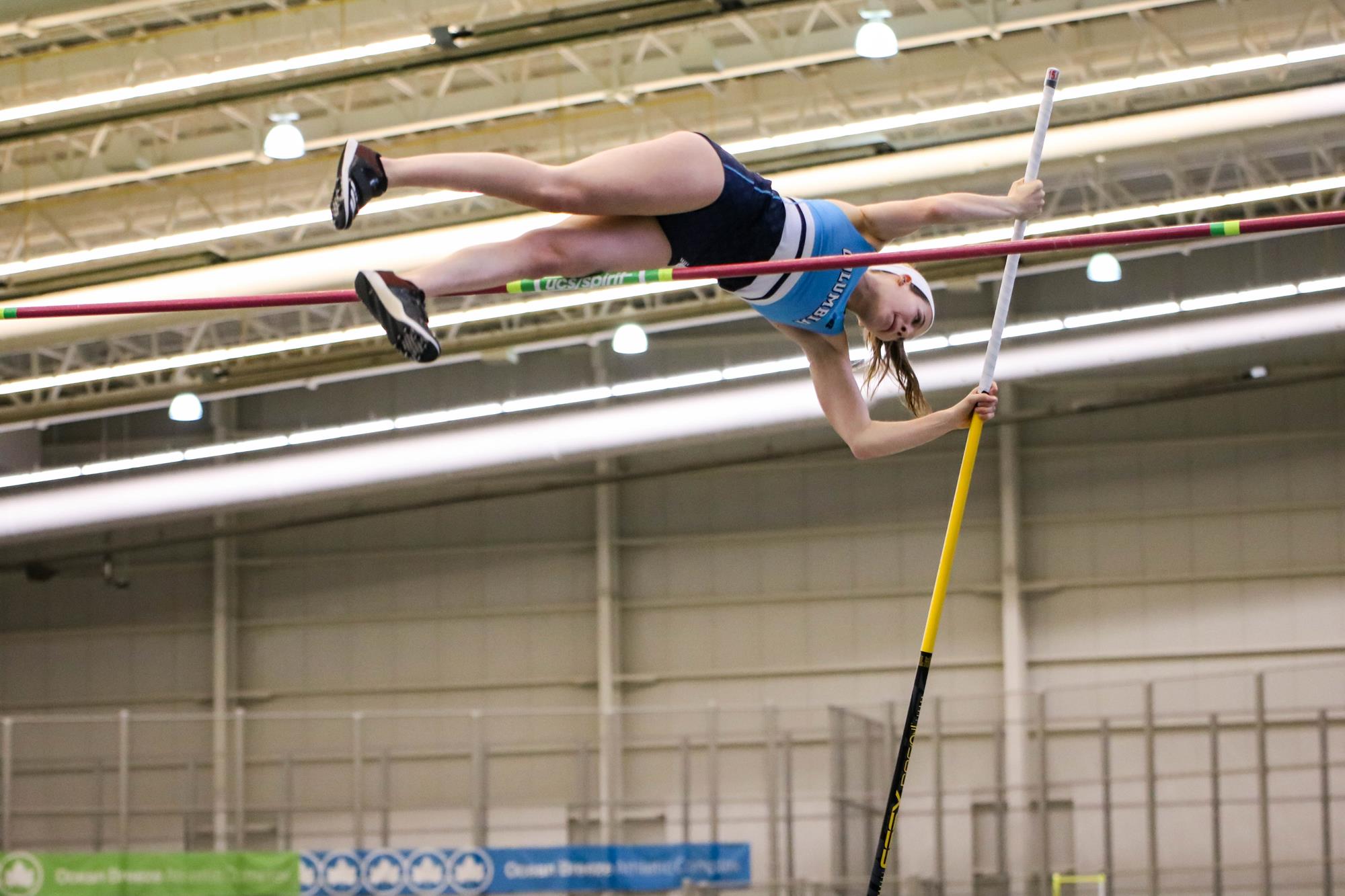 Brittney Raffo - Track and Field - Columbia University Athletics