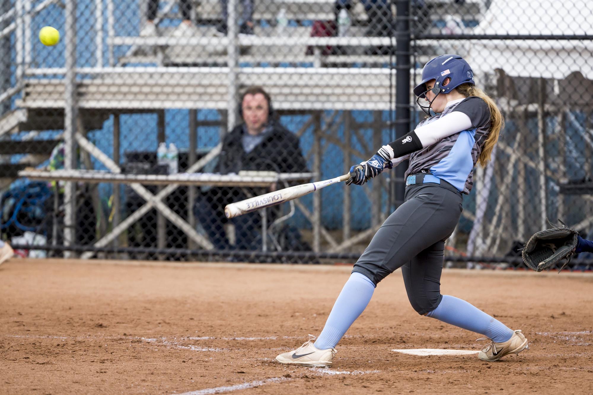 Bonnie Schipper - Softball - Columbia University Athletics