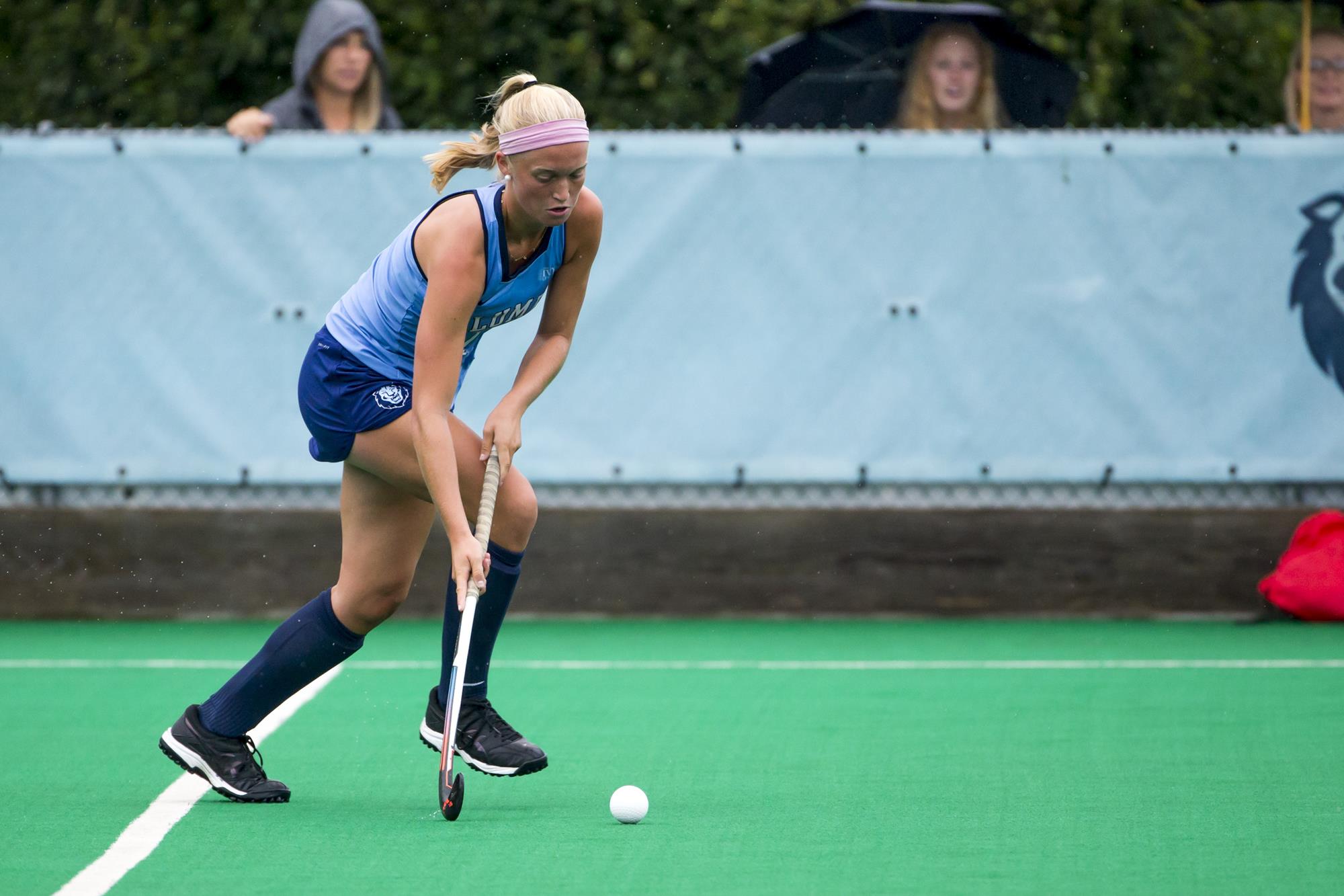 Grace Payne - Field Hockey - Columbia University Athletics