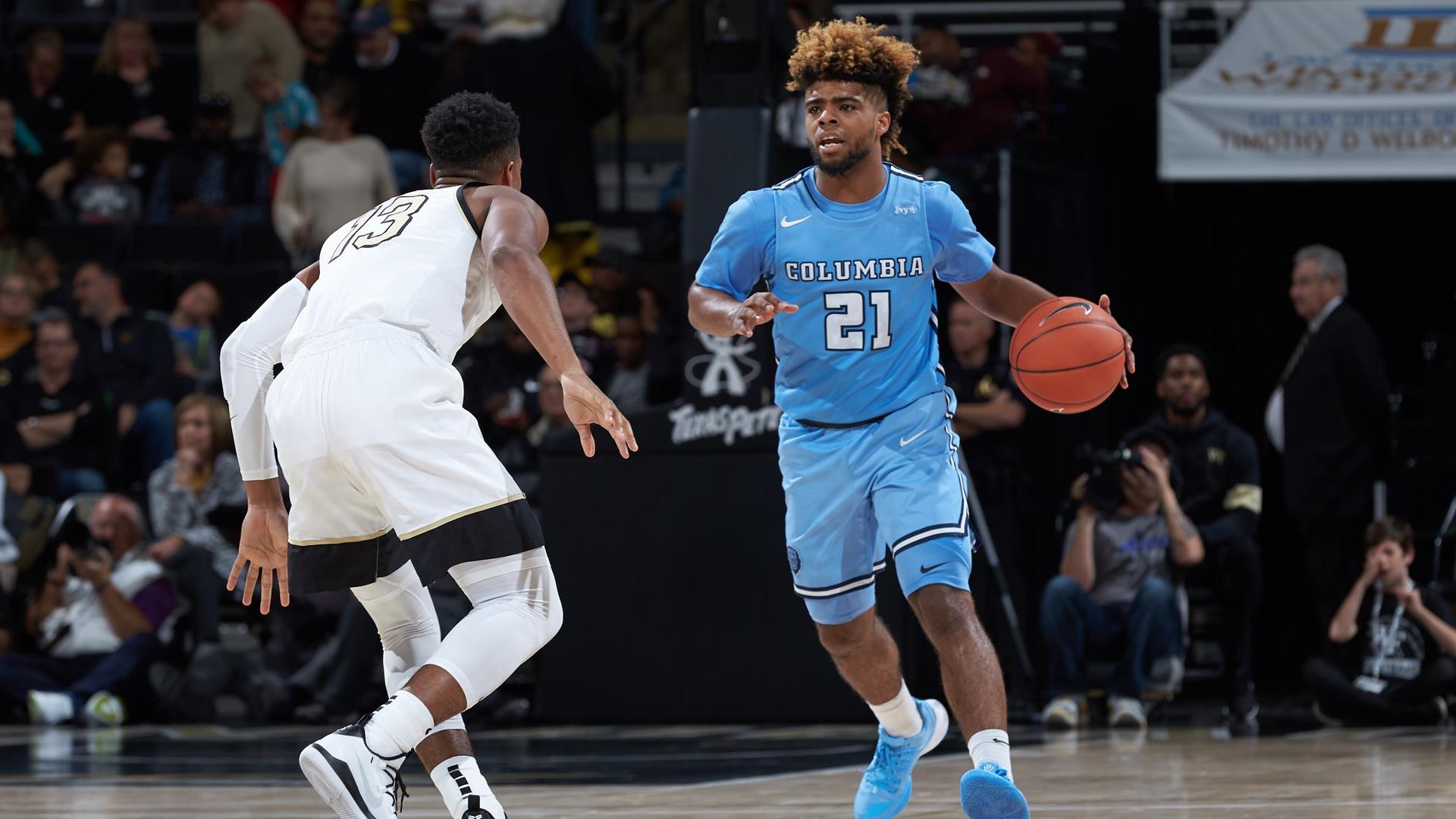 Smith Reaches 1,000-Point Milestone; Lions Drop Another Close Call at ...