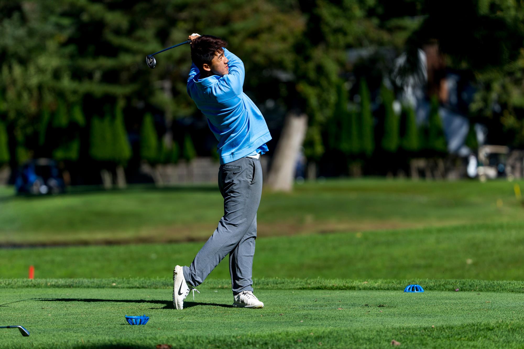 Daniel Core - Men's Golf - Columbia University Athletics