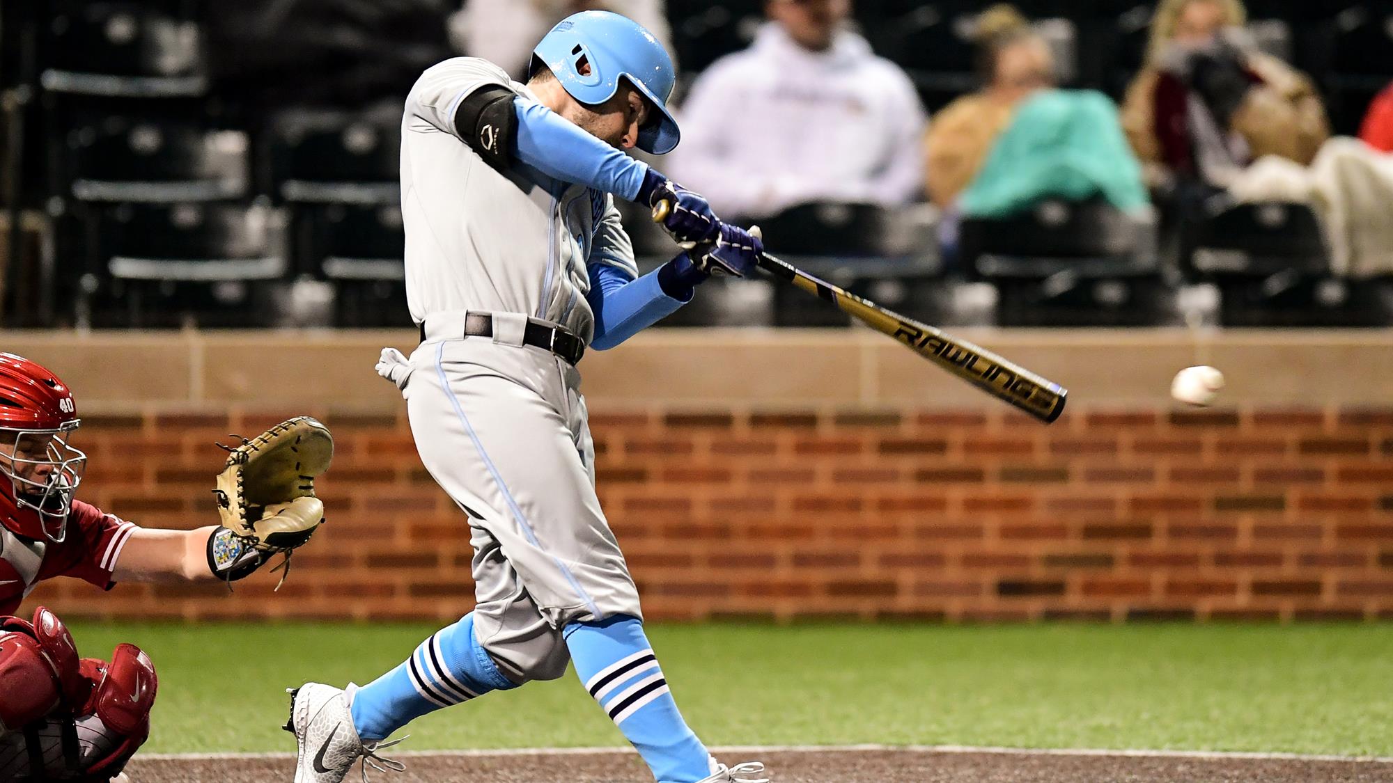 Columbia Heads West For Series at Cal Poly - Columbia University Athletics
