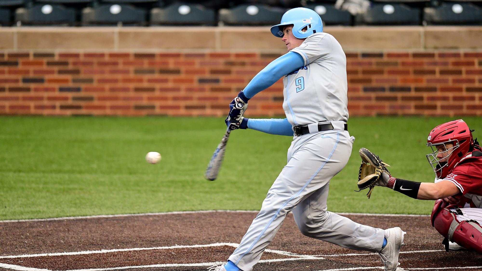 Columbia Taken Down Twice at Cal Poly - Columbia University Athletics