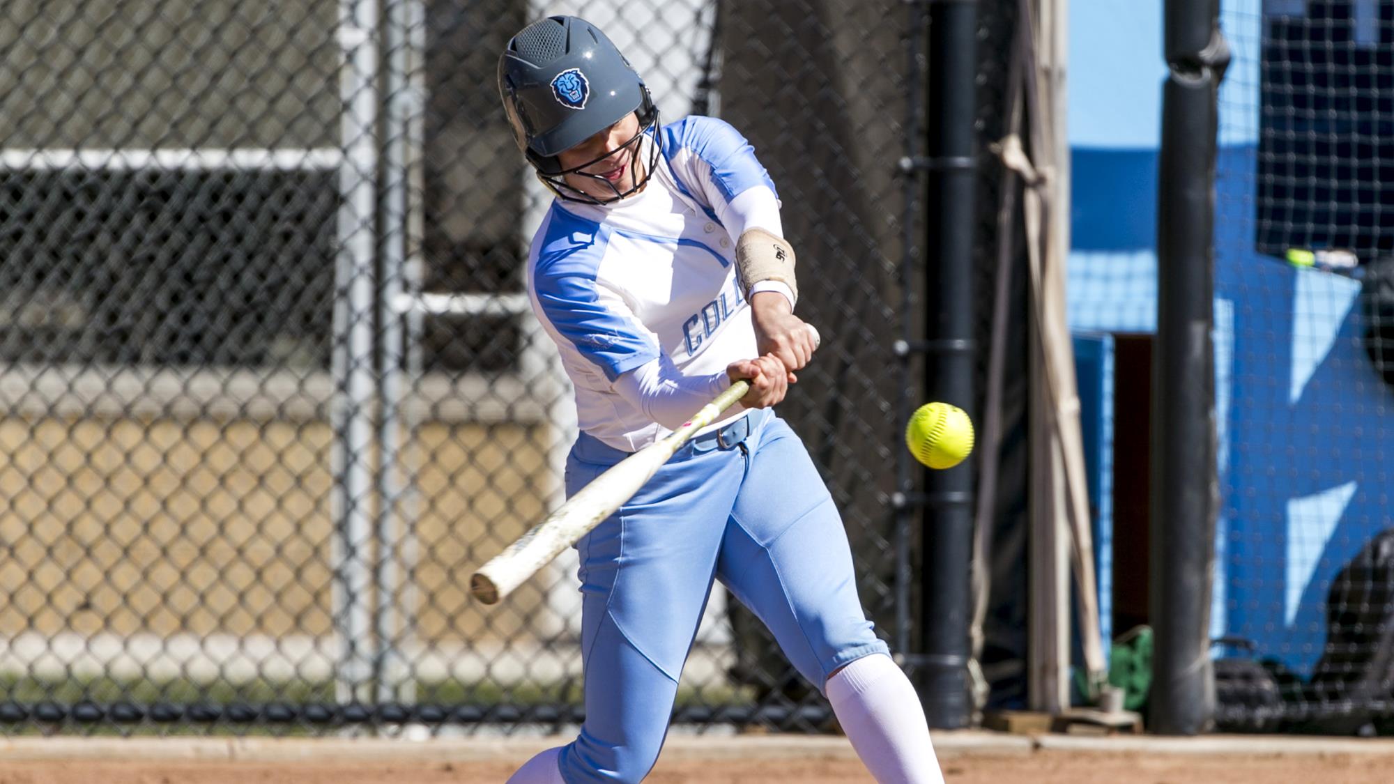 Maria Pagane - Softball - Columbia University Athletics