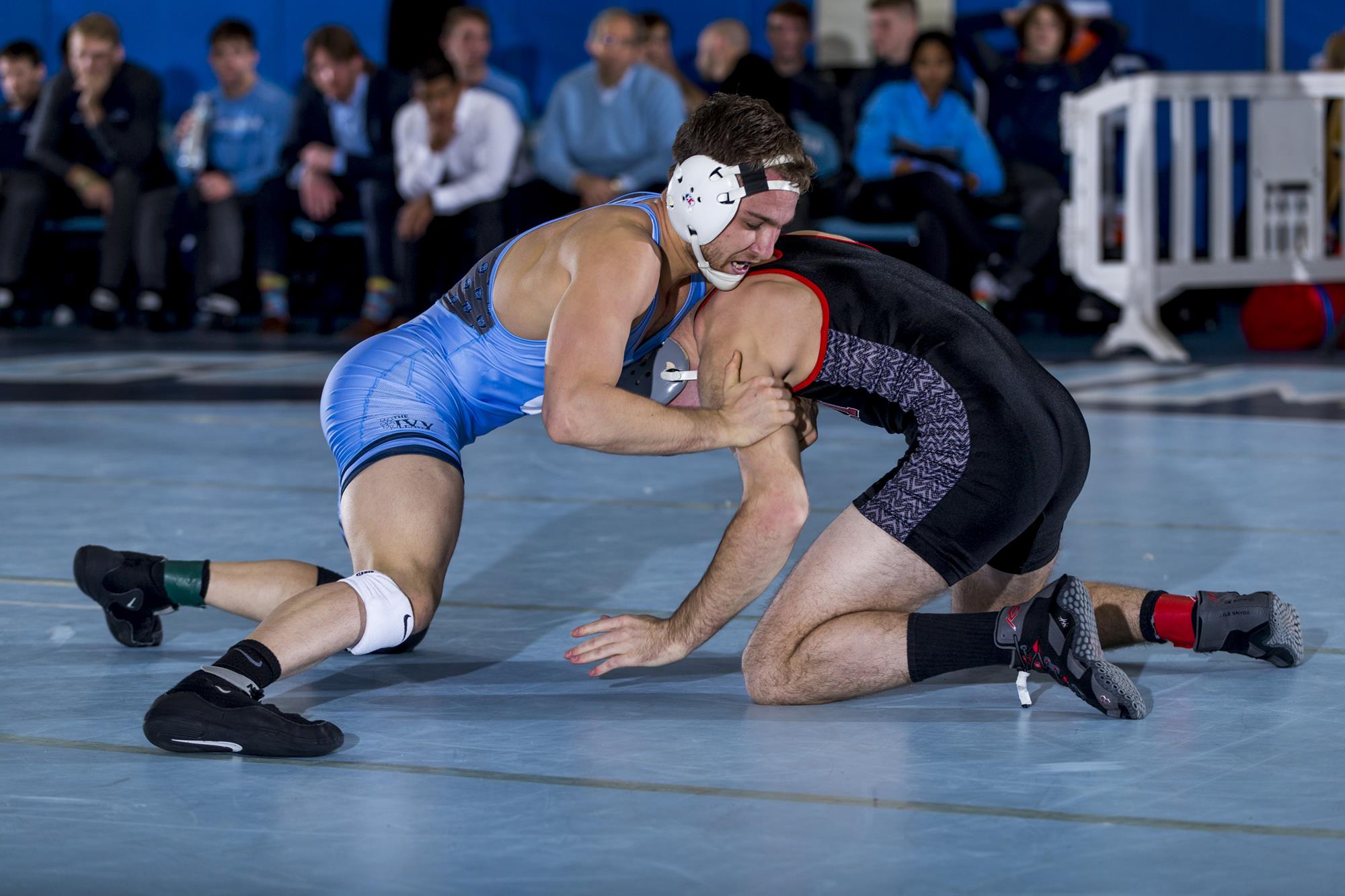 Laurence Kosoy - Wrestling - Columbia University Athletics