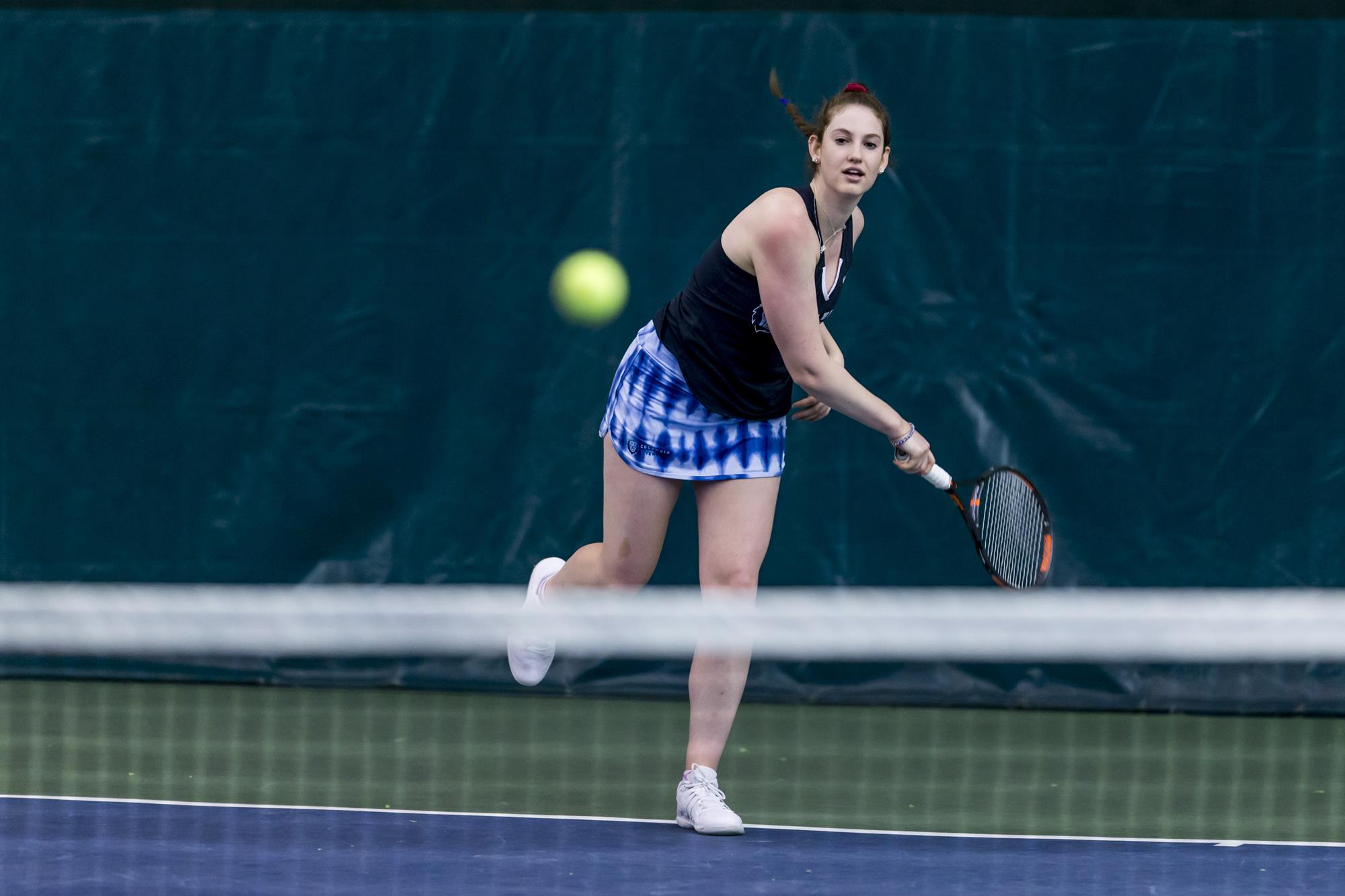 Ali Pollack - Women's Tennis - Columbia University Athletics