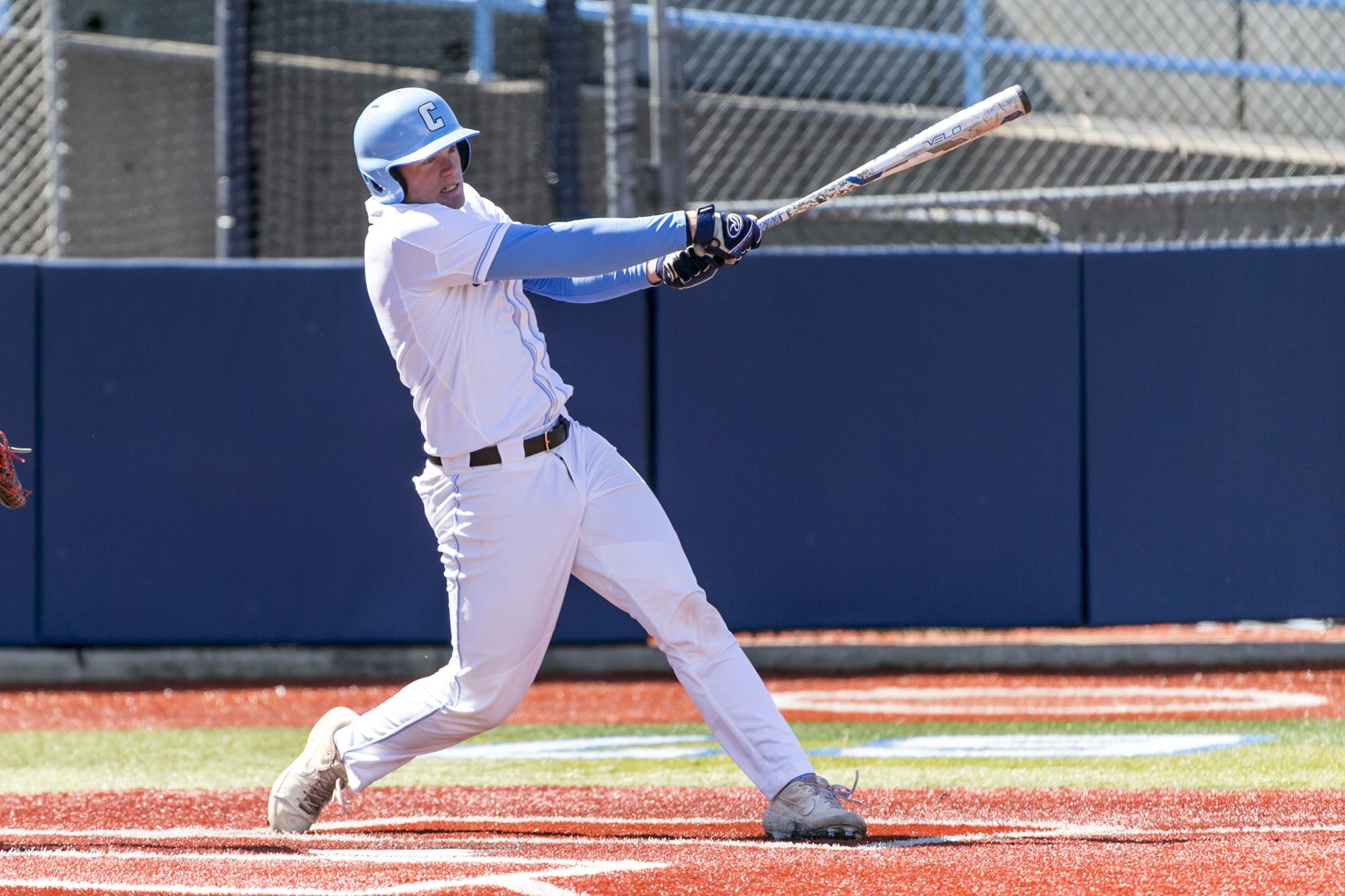 Liam McGill - Baseball - Columbia University Athletics