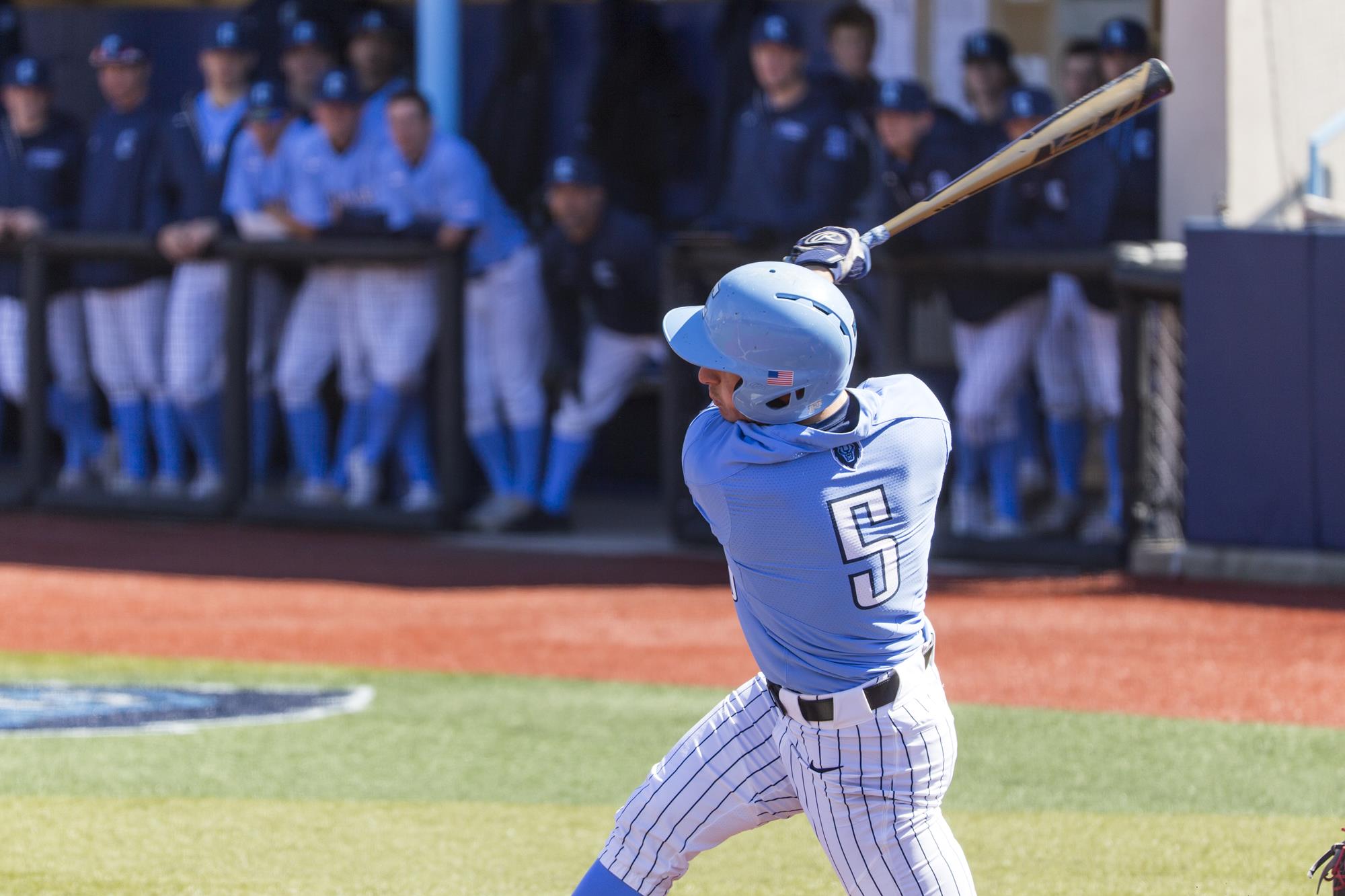 Jack Chernow - Baseball - Columbia University Athletics