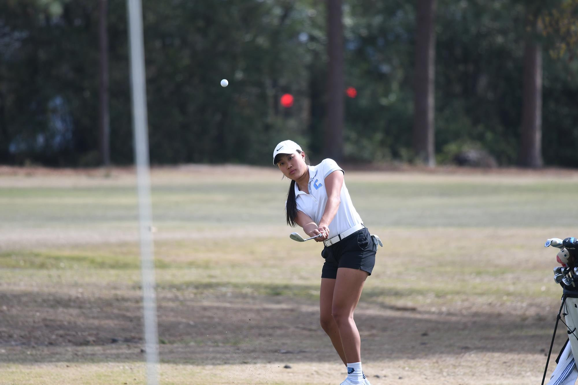 Emily Chu - Women's Golf - Columbia University Athletics