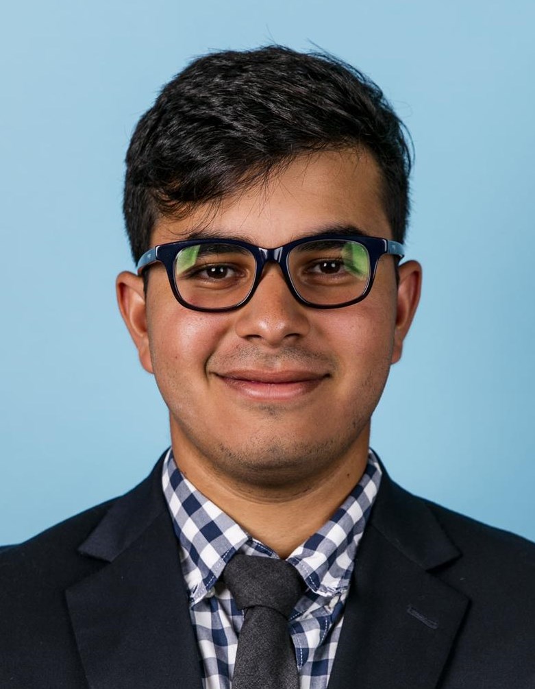 Arjun Puri - Men's Golf - Columbia University Athletics