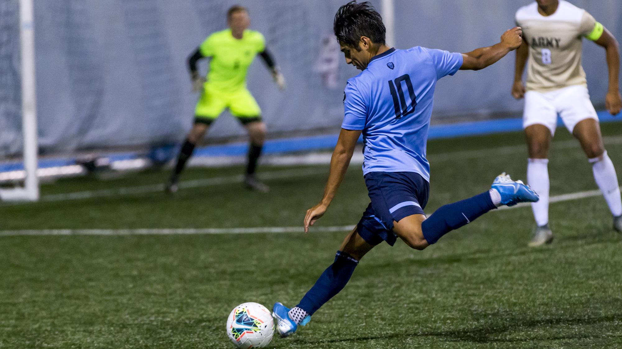 John Denis - Men's Soccer - Columbia University Athletics
