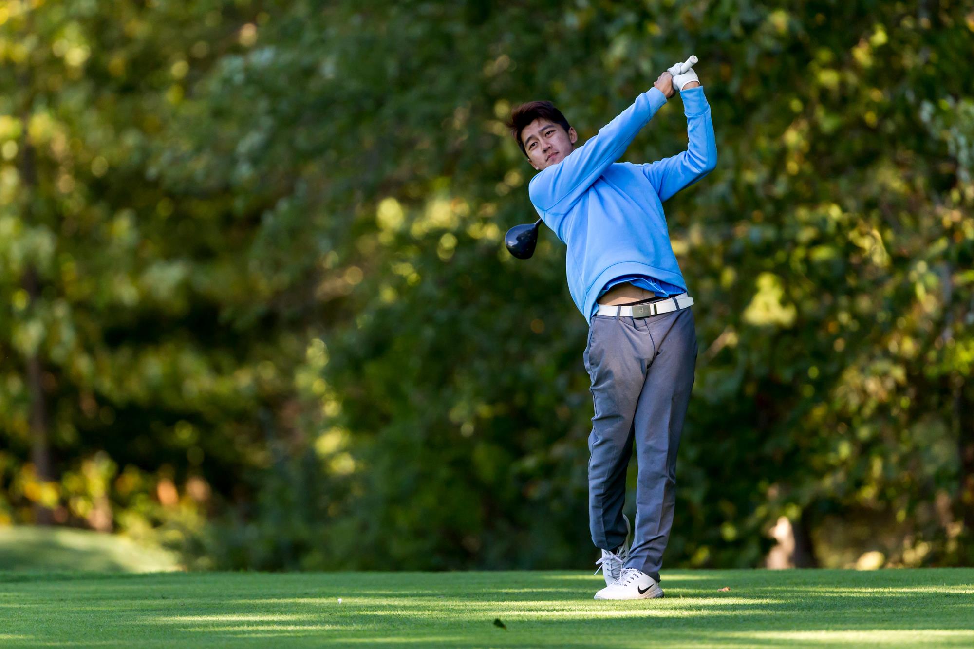 Daniel Core - Men's Golf - Columbia University Athletics