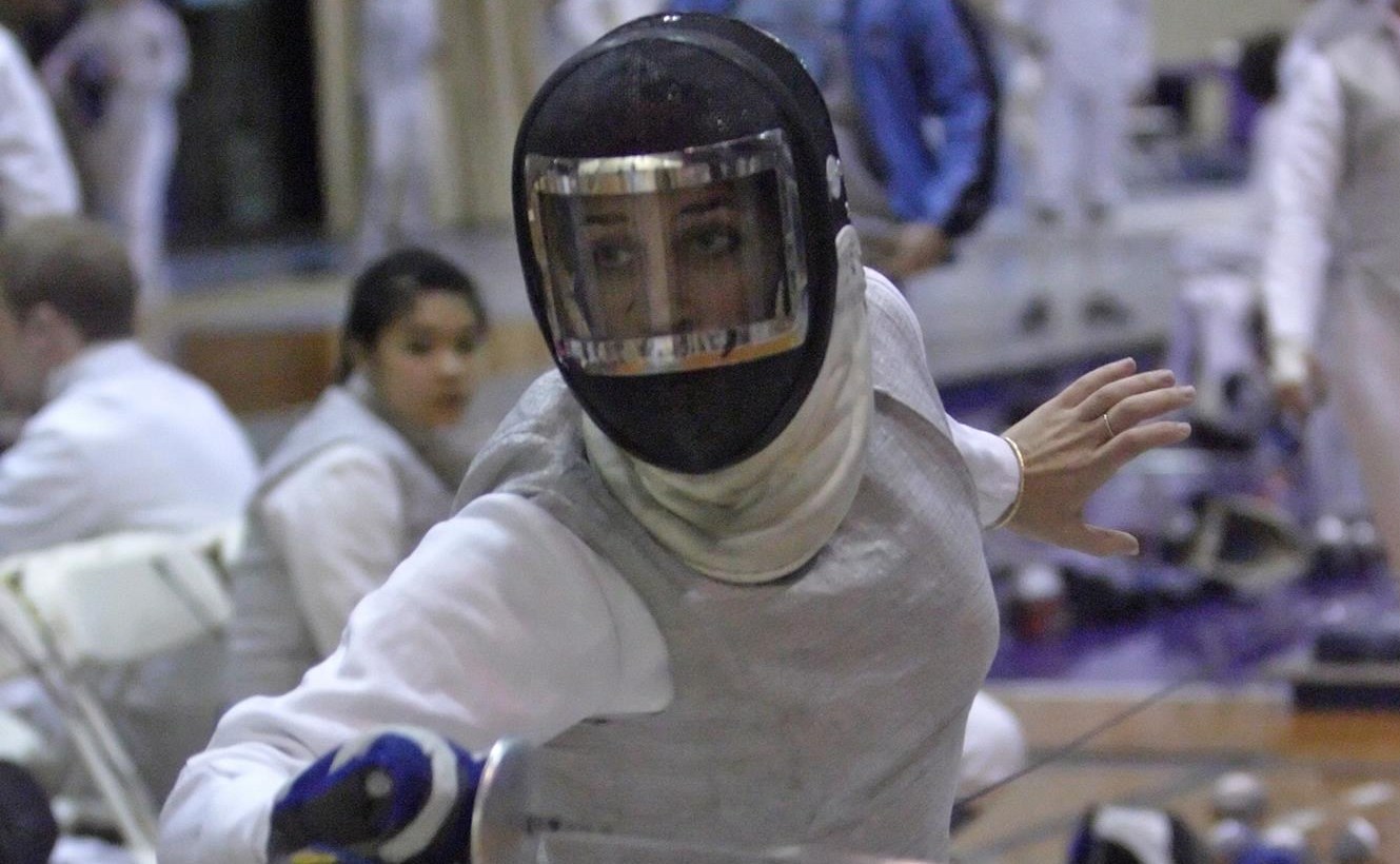 Nicole Ross '13CC - 2021 Olympians - Columbia University Athletics