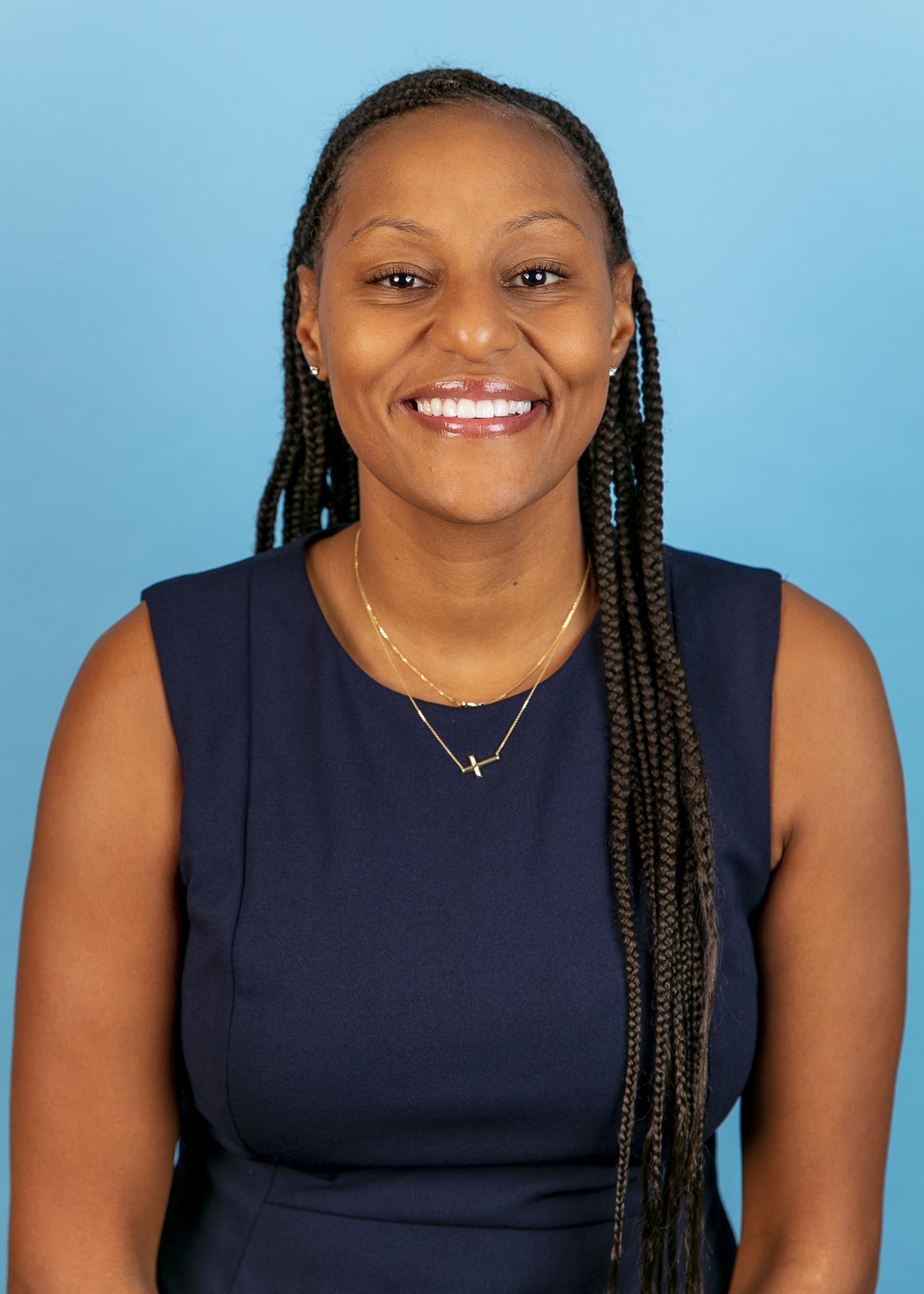 Tyler Cordell - Women's Basketball Coach - Columbia University Athletics