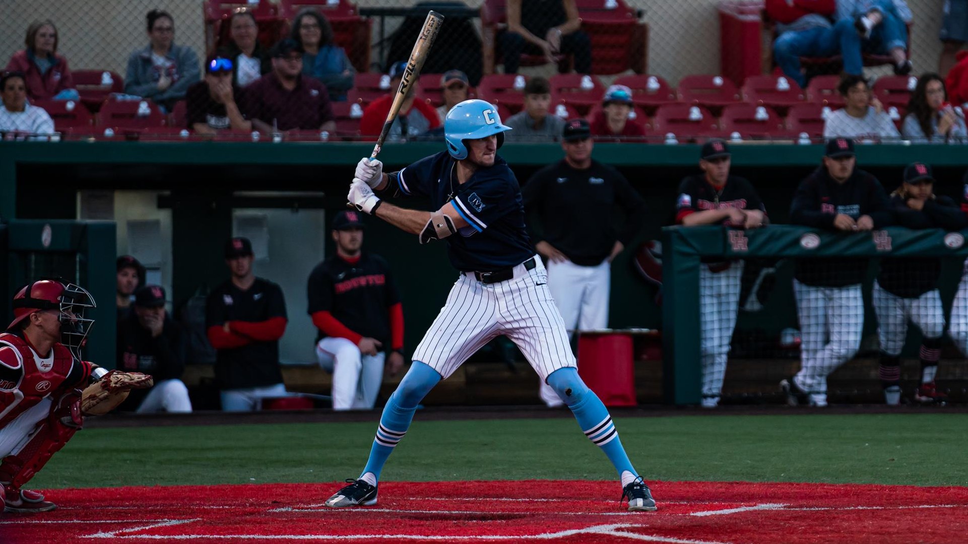 Andy Blake - Baseball - Columbia University Athletics