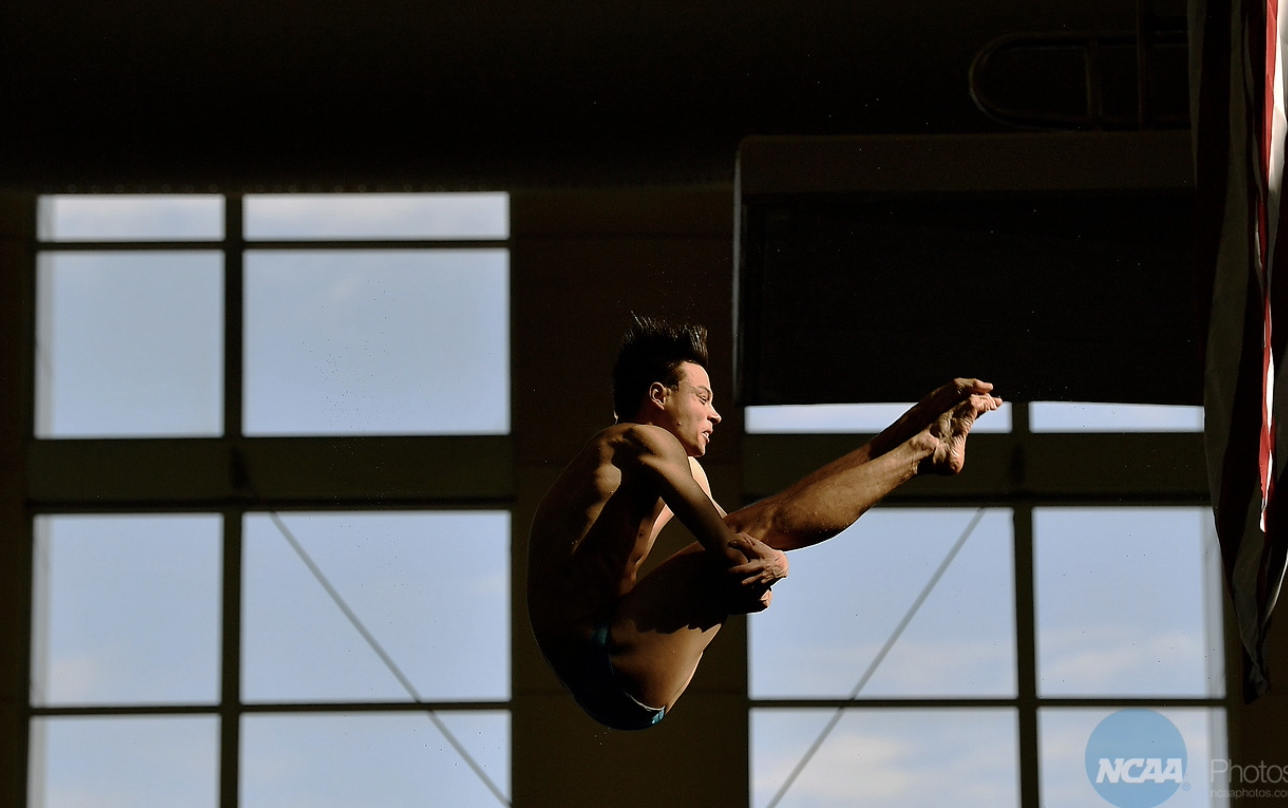 Jonathan Suckow - Men's Swimming and Diving - Columbia University Athletics