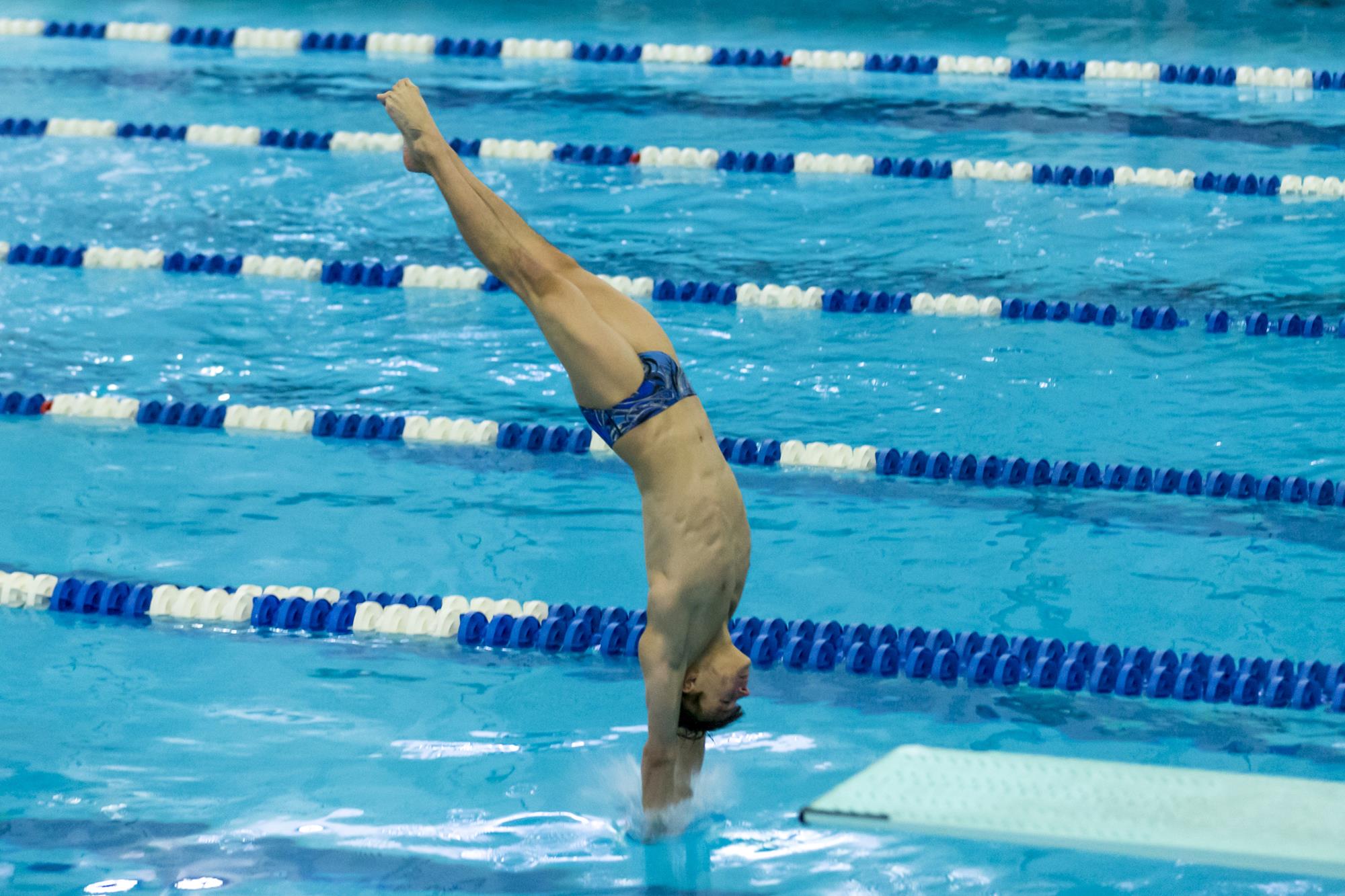 Jonathan Suckow - Men's Swimming and Diving - Columbia University Athletics