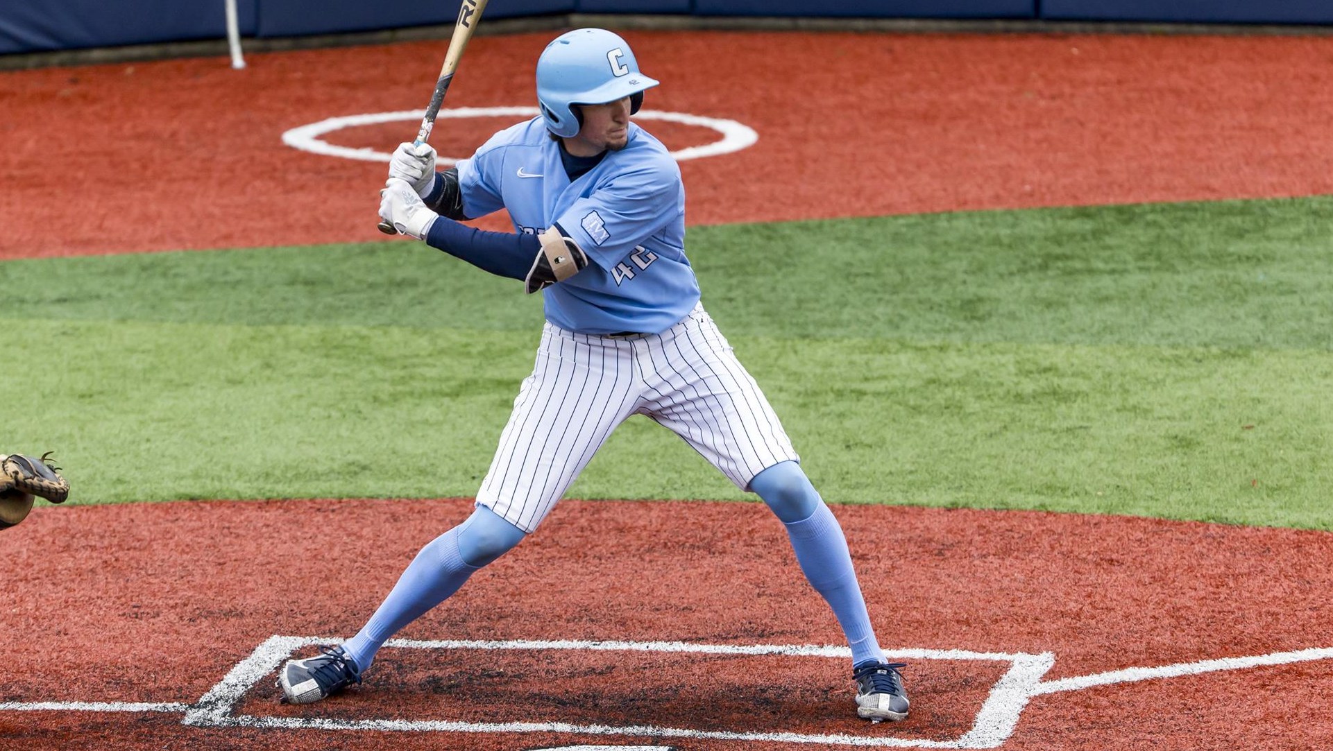 Andy Blake - Baseball - Columbia University Athletics