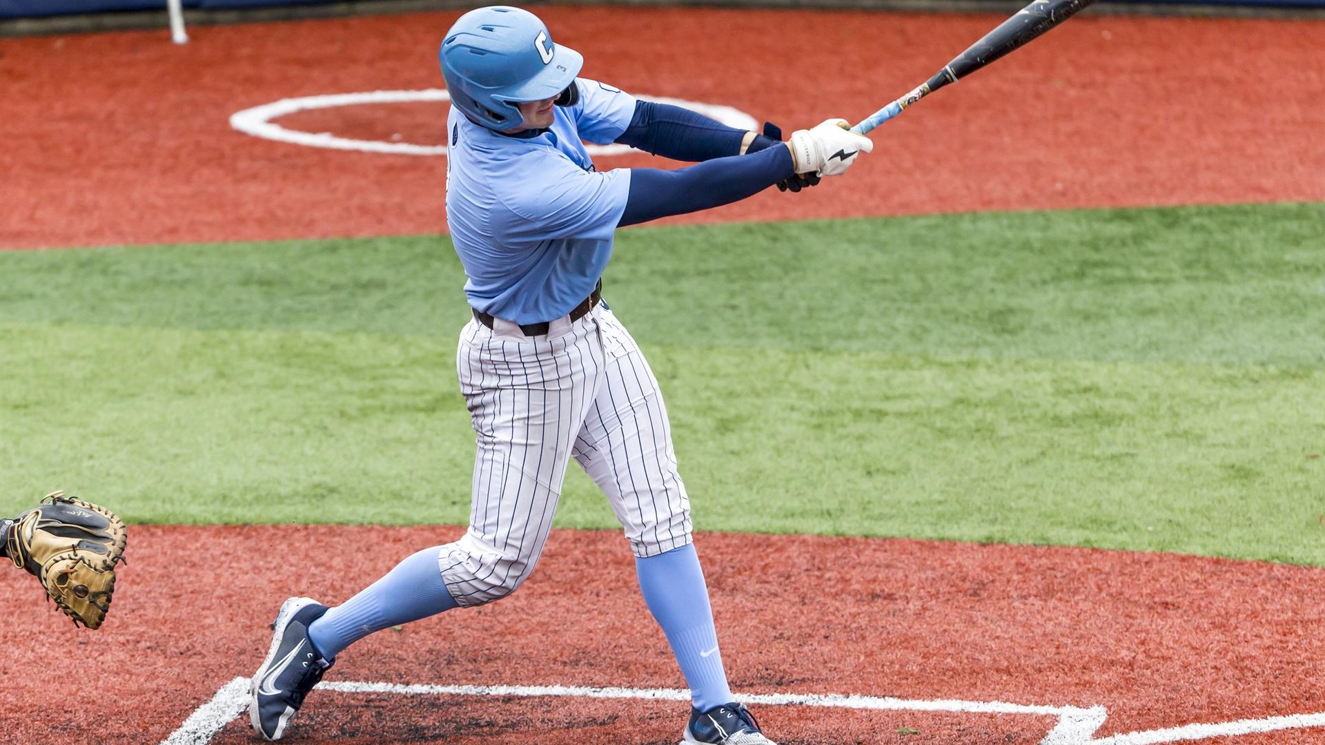 Austin Mowrey - Baseball - Columbia University Athletics