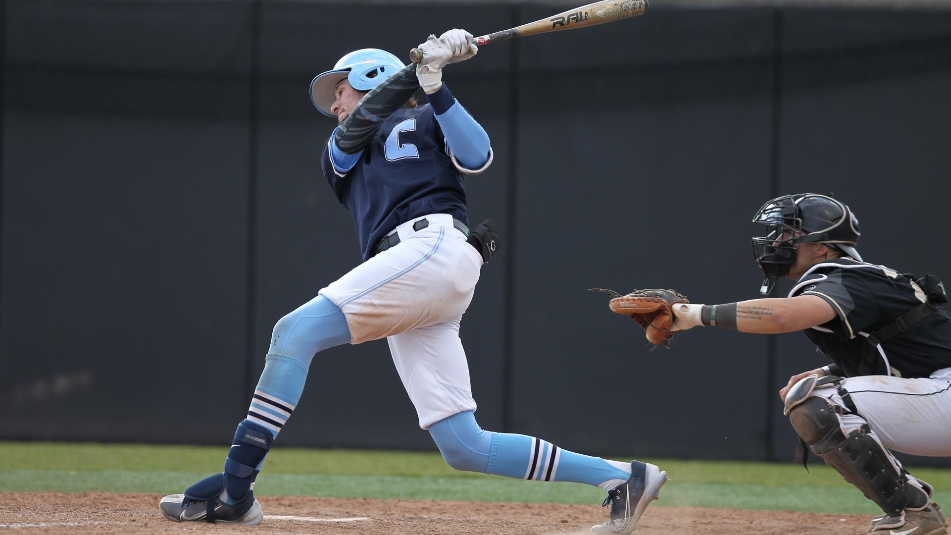 Andy Blake - Baseball - Columbia University Athletics