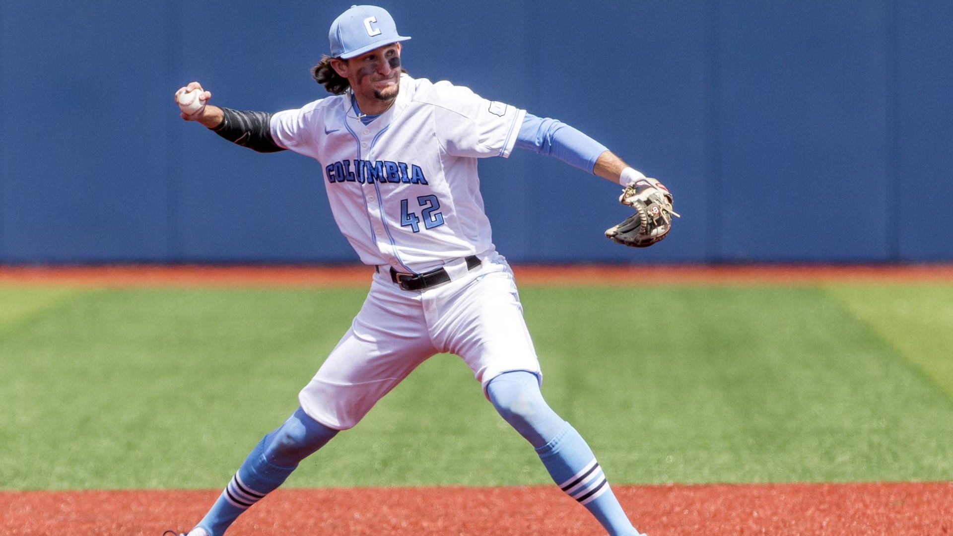 Andy Blake - Baseball - Columbia University Athletics