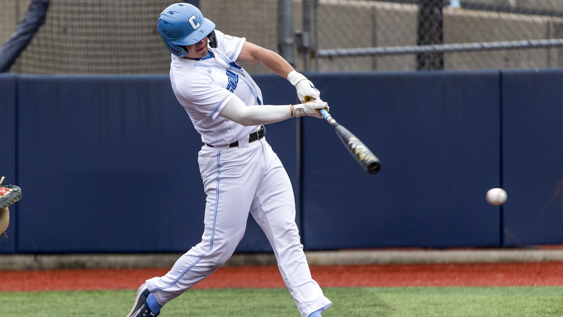 Austin Mowrey - Baseball - Columbia University Athletics