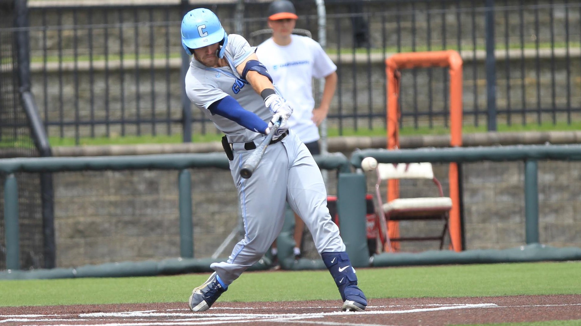 Joshua Solomon - Baseball - Columbia University Athletics