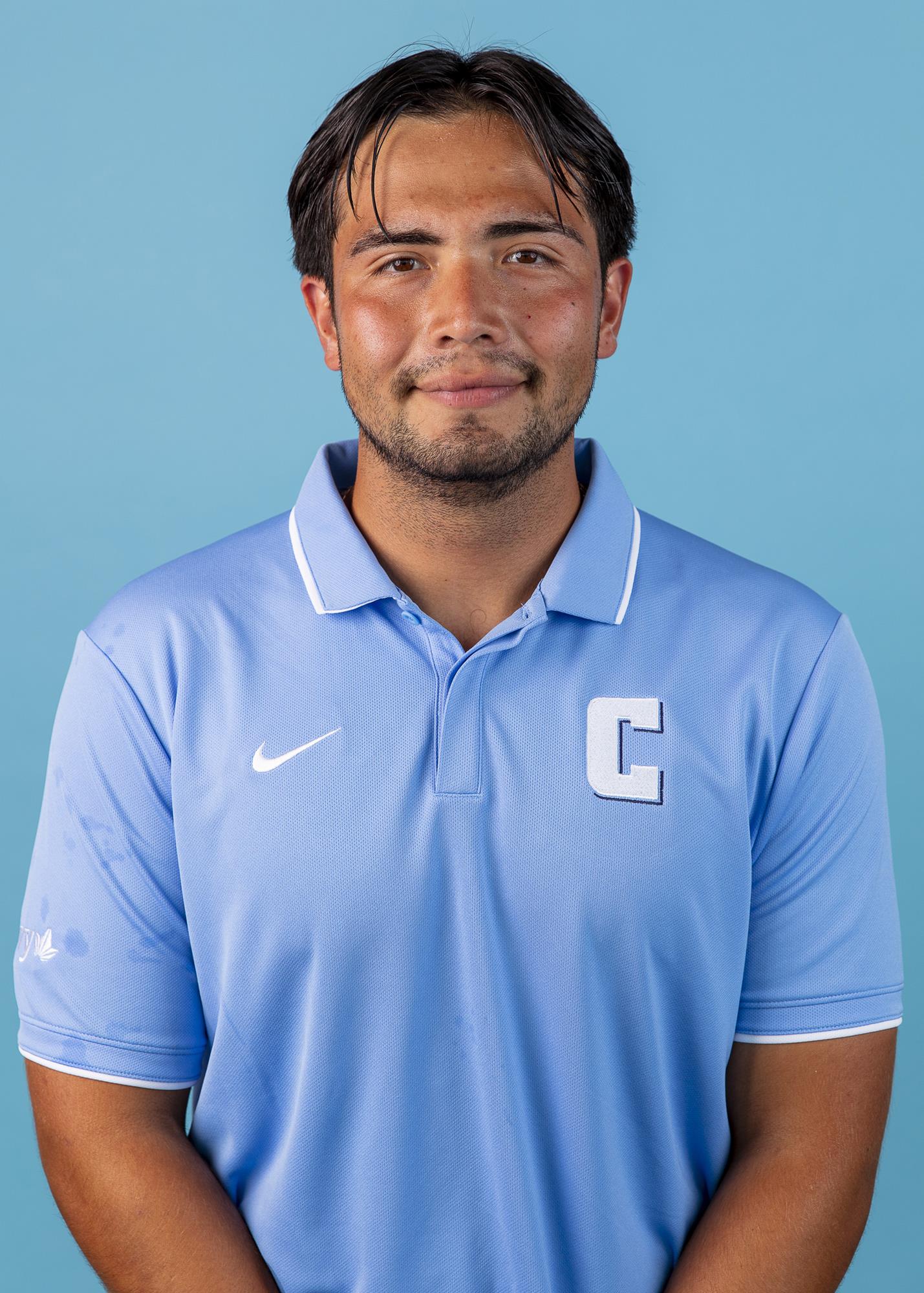 Kevin Valdovinos - Men's Soccer Coach - Columbia University Athletics