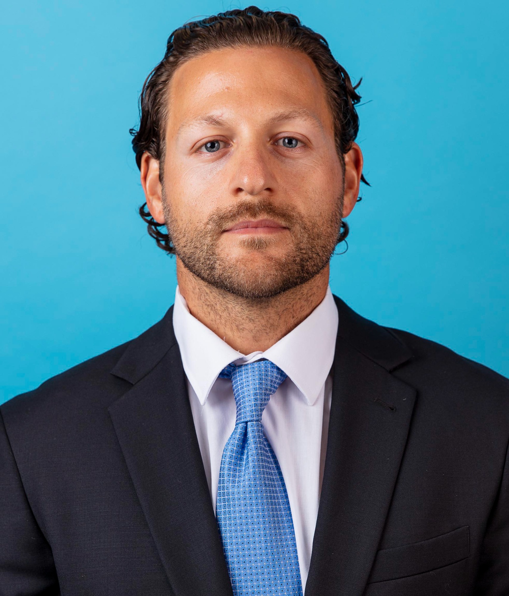 Frank Lisante - Director of Football Sports Performance - Football ...