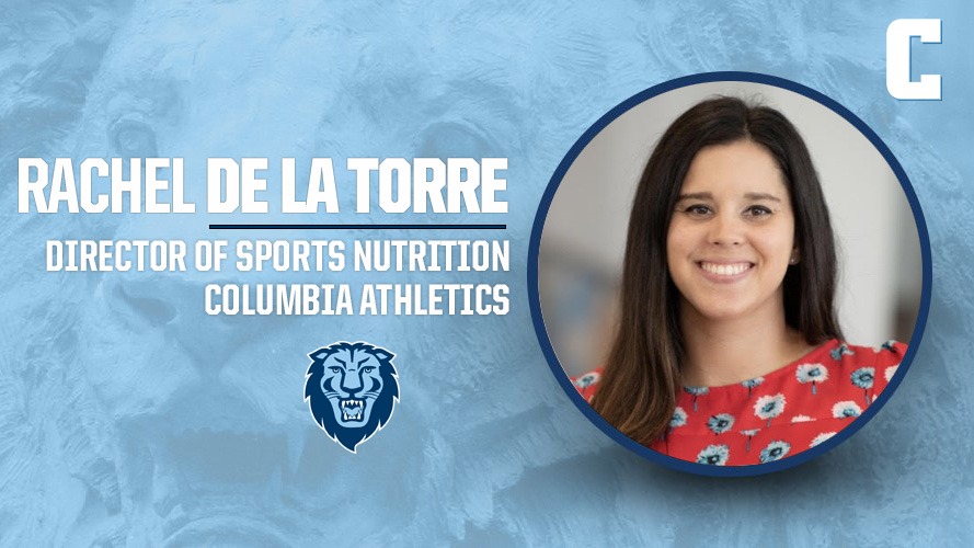 Columbia Athletics Celebrates the Class of 2024 - Columbia University ...