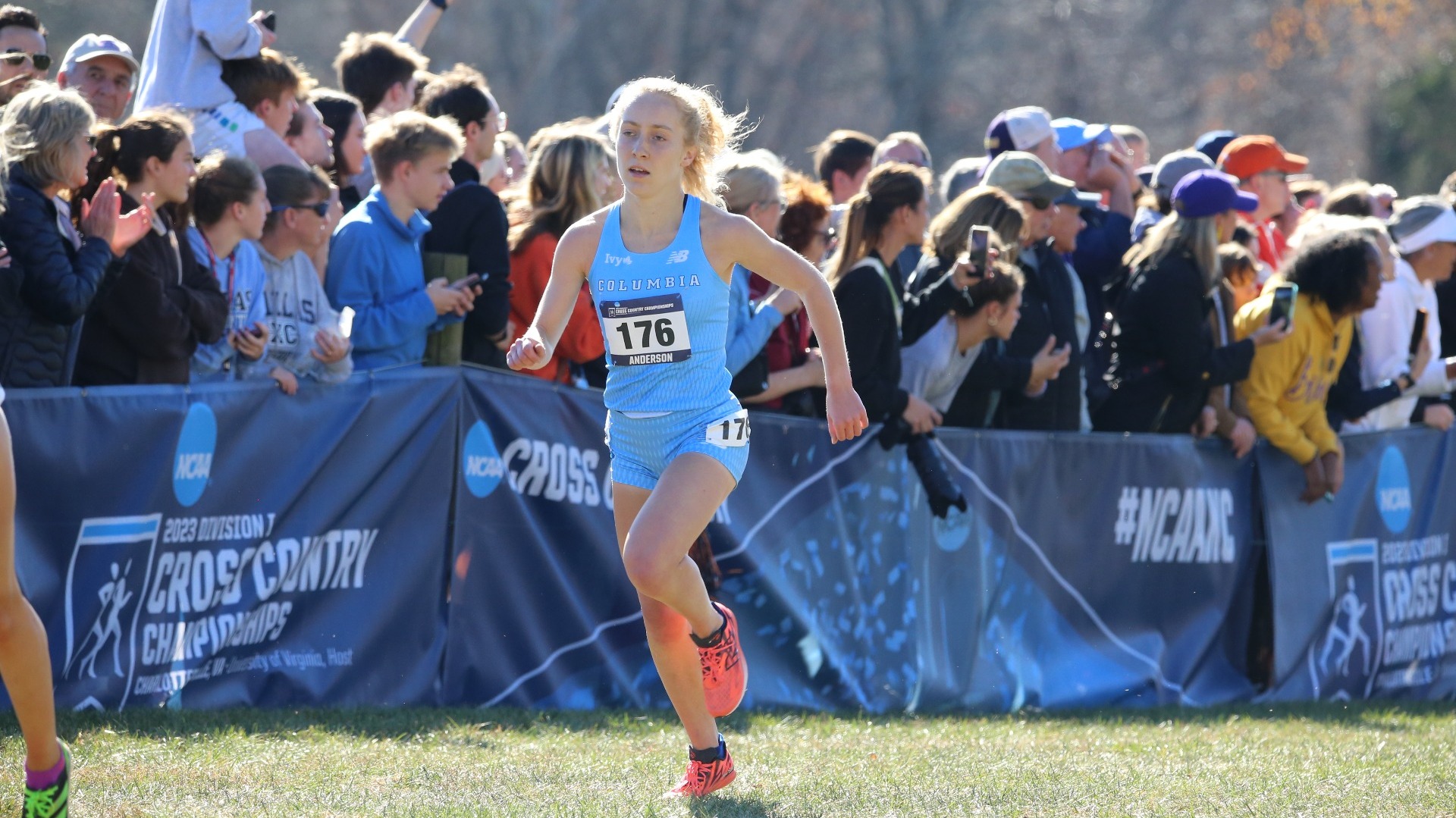 Delaney Rasmussen Named Assistant Men’s and Women’s Cross Country and ...