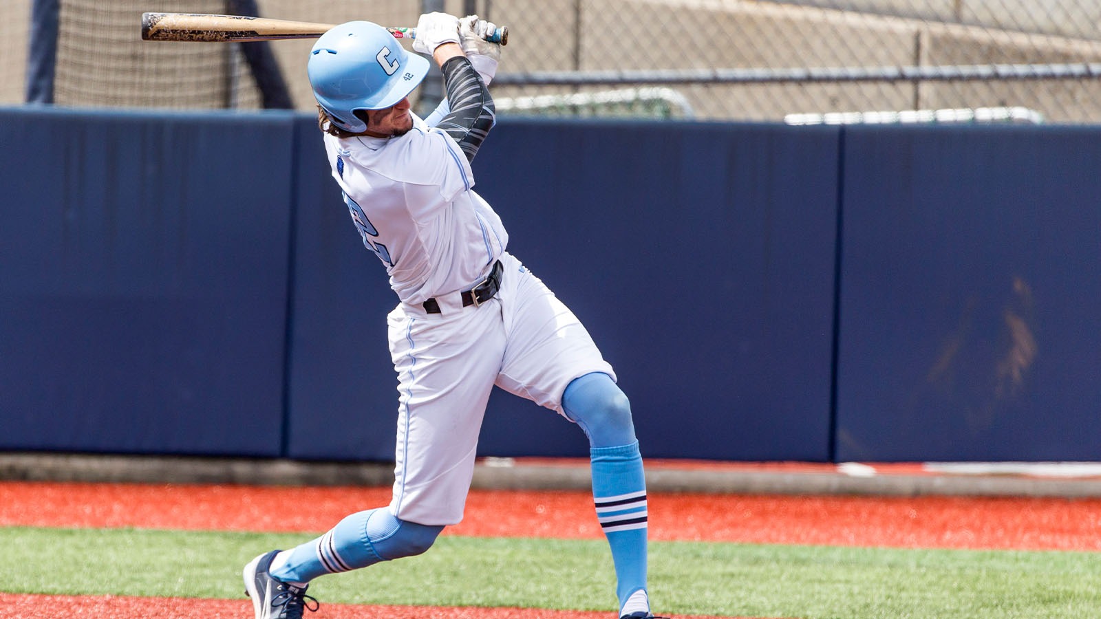 Andy Blake - Baseball - Columbia University Athletics