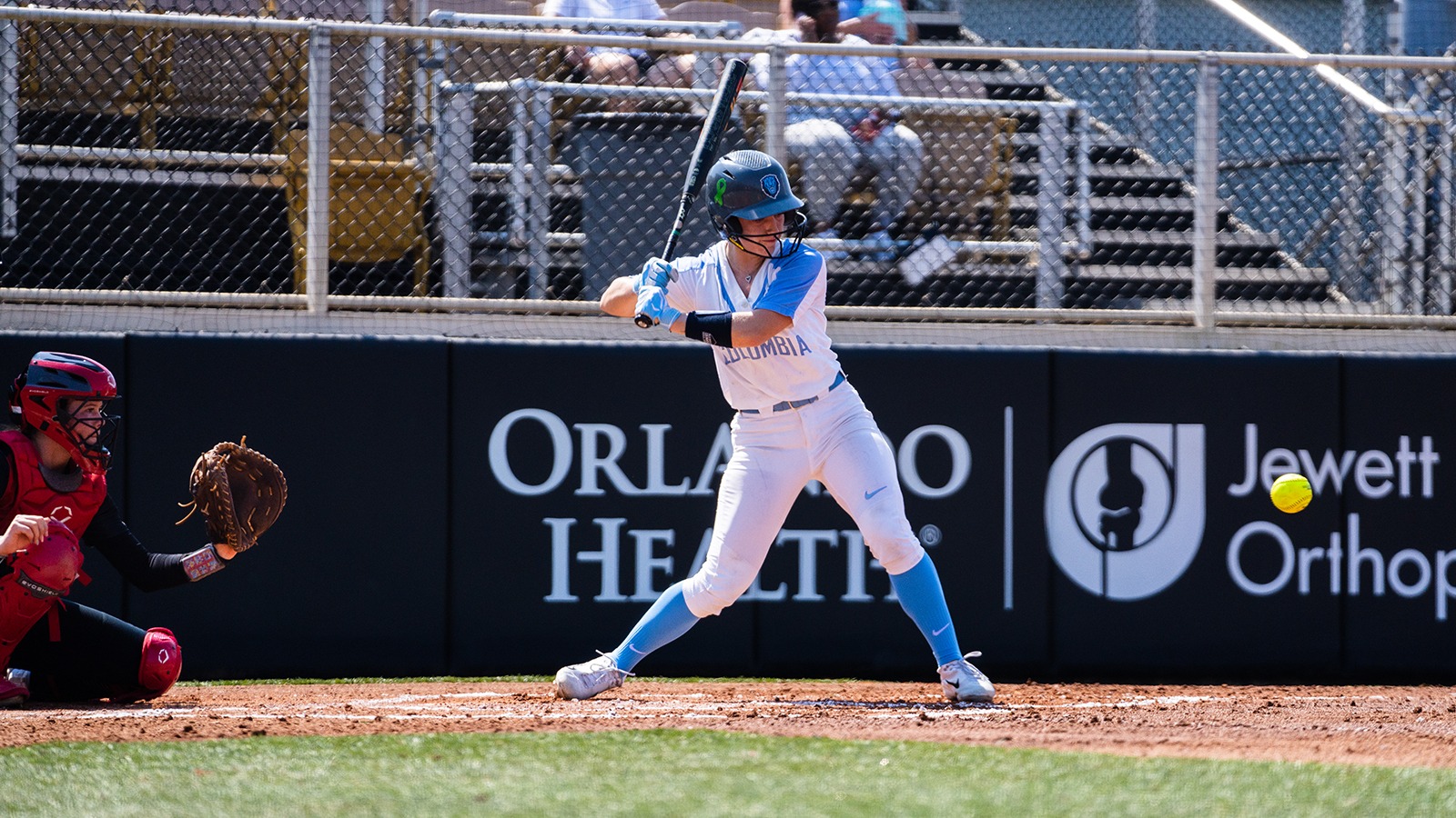 Columbia Wraps Up Second Day at Knight’s Classic - Columbia University ...