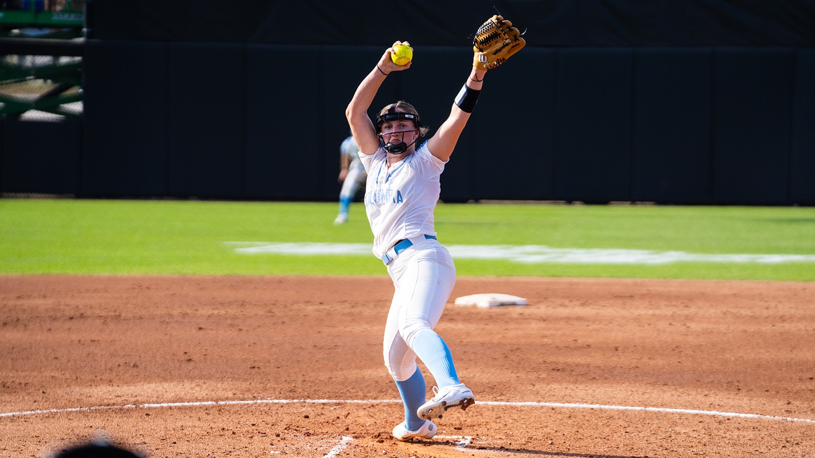 Jordan Hill Uses Complete Game to Lead Lions Past Sacramento State ...