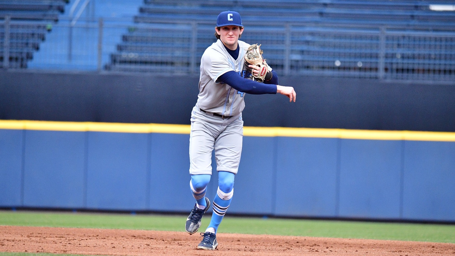 Andy Blake - Baseball - Columbia University Athletics