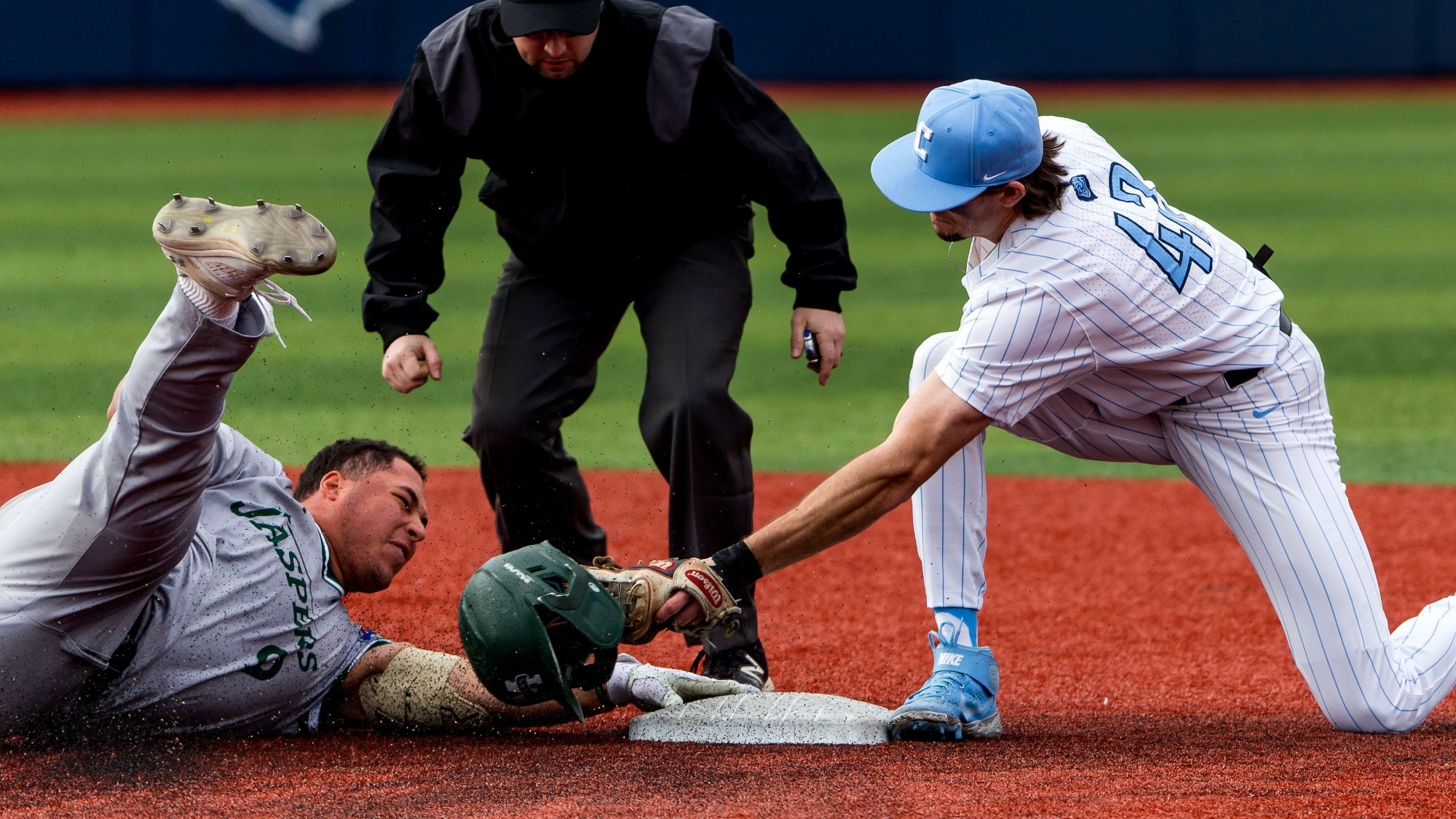 Andy Blake - Baseball - Columbia University Athletics