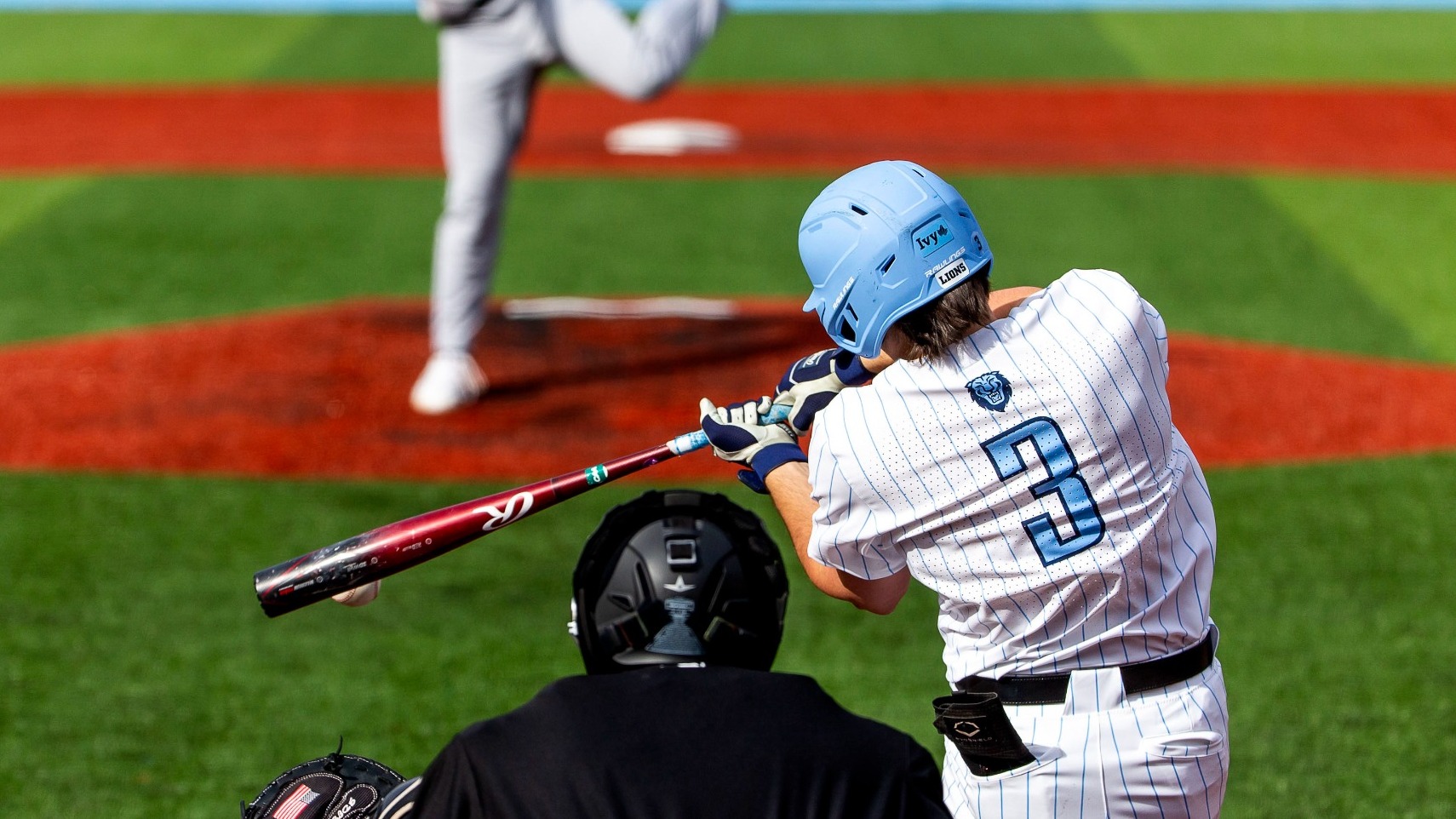 Cole Fellows - Baseball - Columbia University Athletics